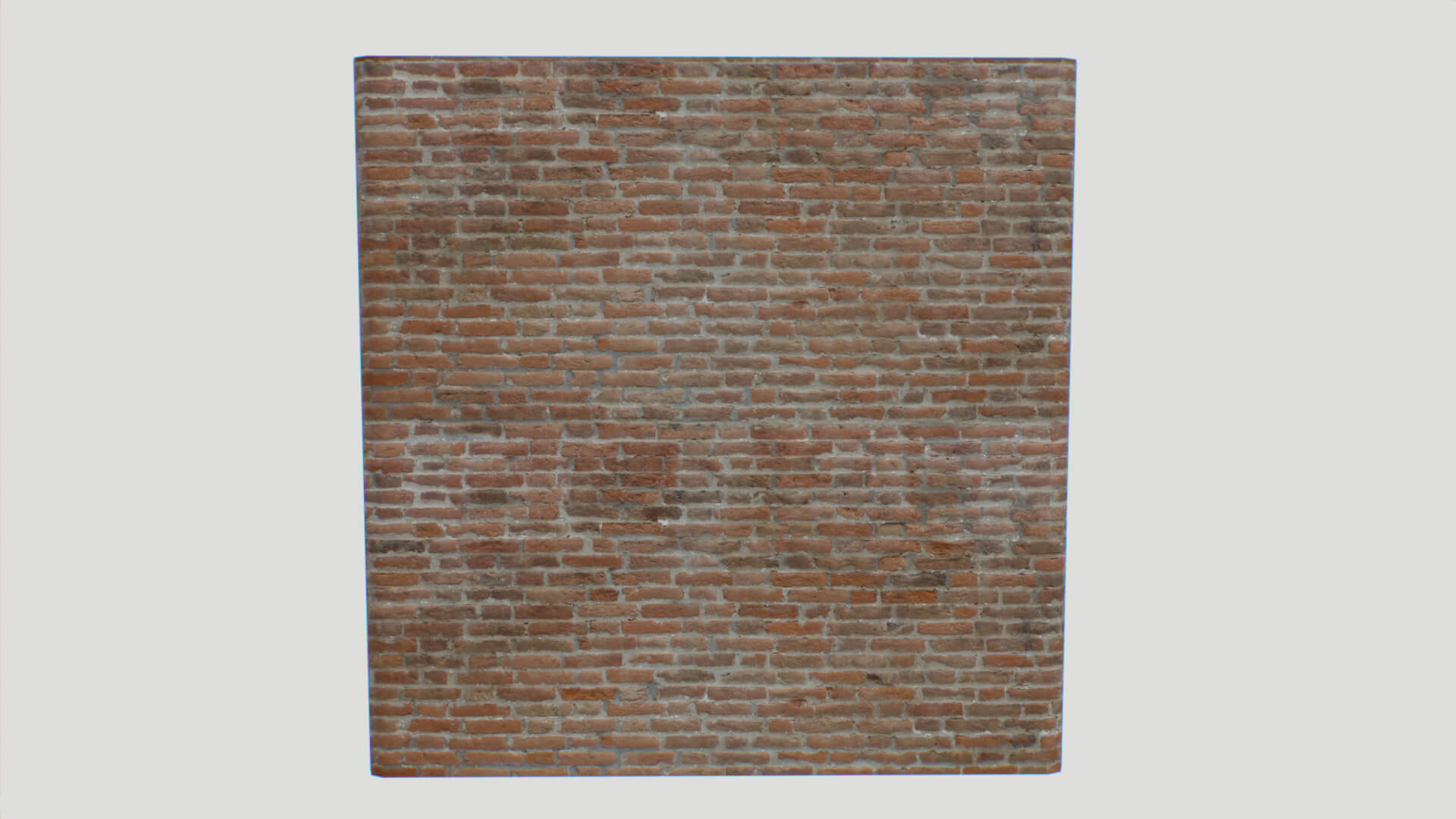 Brick Wall Textures Pack 11 - 3D Texture by 32cm