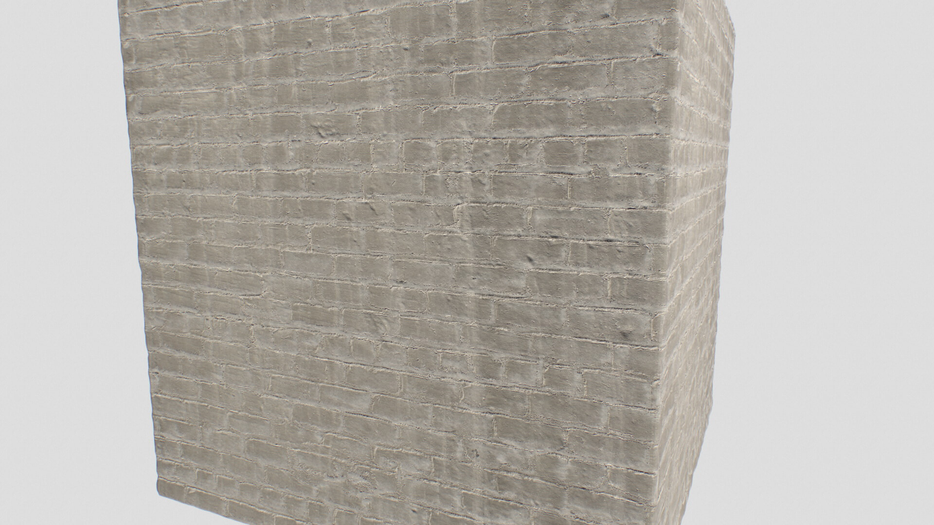Brick Wall Textures Pack 14 - 3D Texture by 32cm