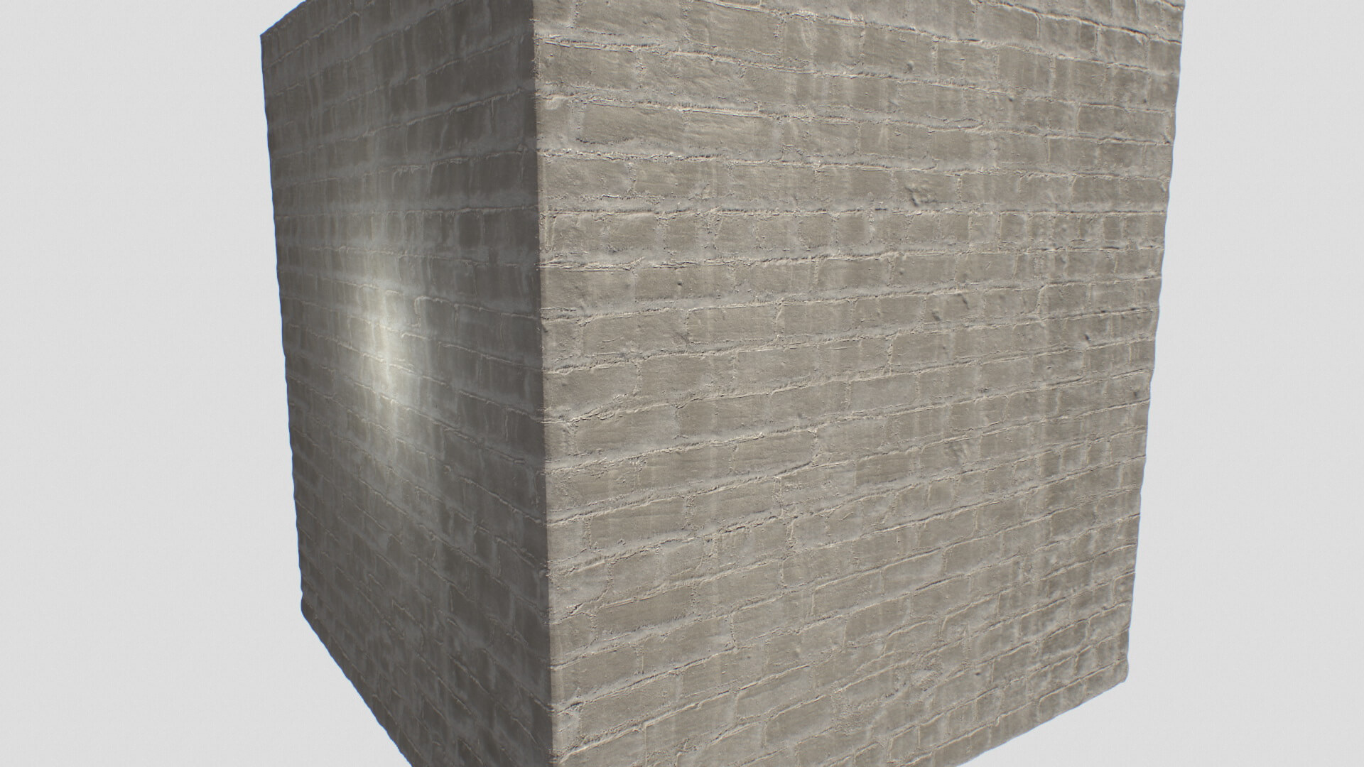 Brick Wall Textures Pack 14 - 3D Texture by 32cm