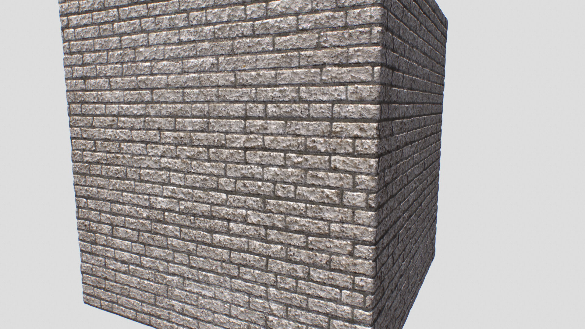 Brick Wall Textures Pack 14 - 3D Texture by 32cm