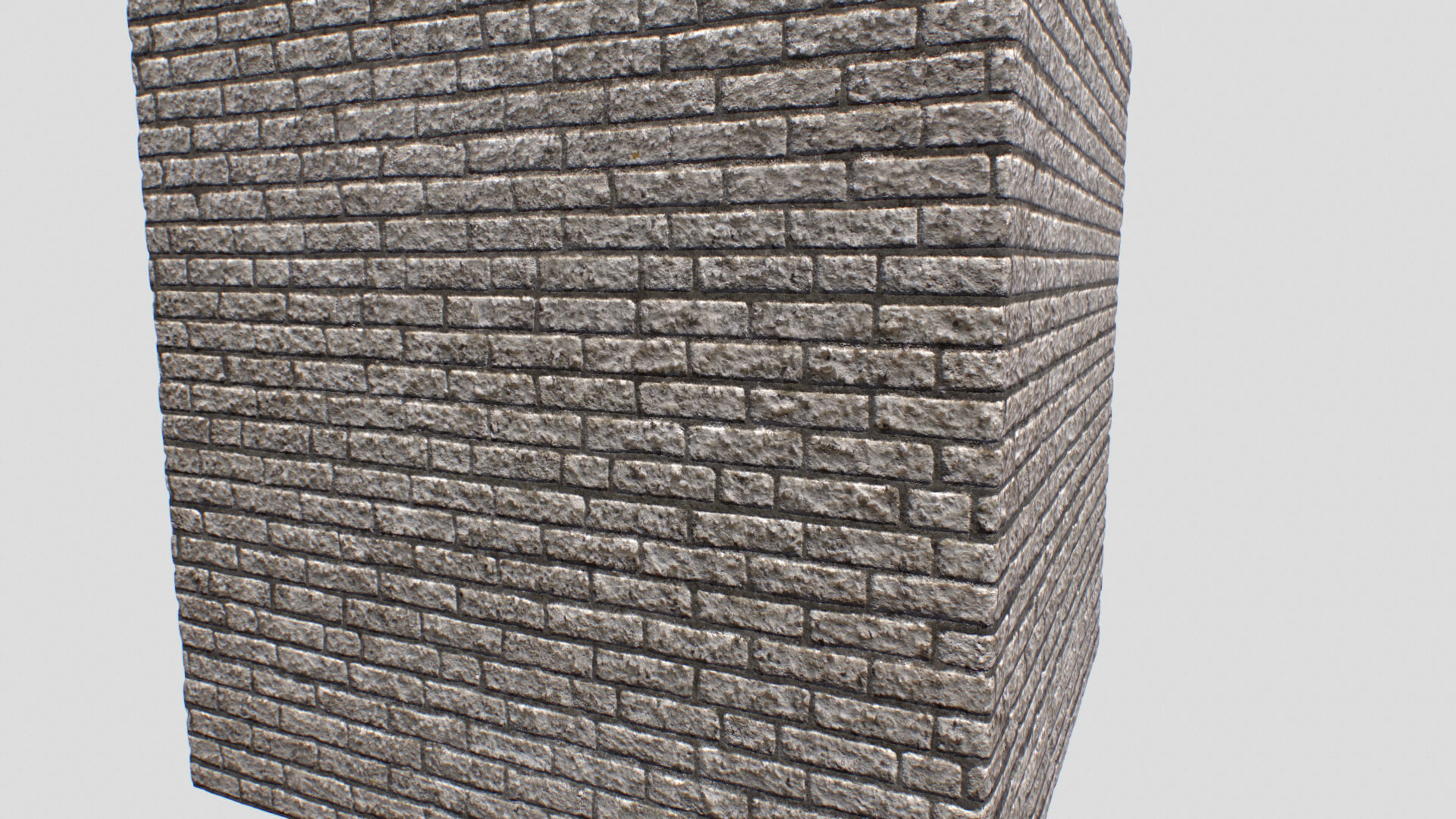 Brick Wall Textures Pack 14 - 3D Texture by 32cm