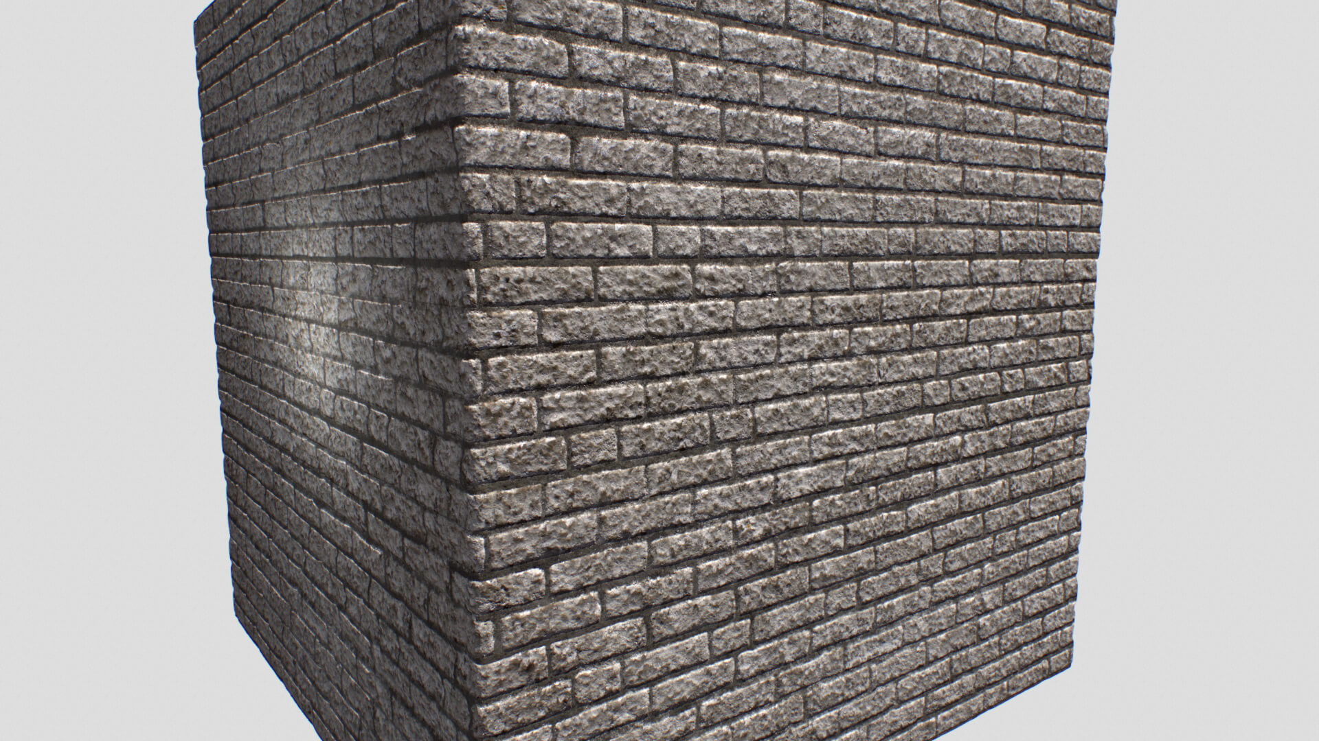 Brick Wall Textures Pack 14 - 3D Texture by 32cm
