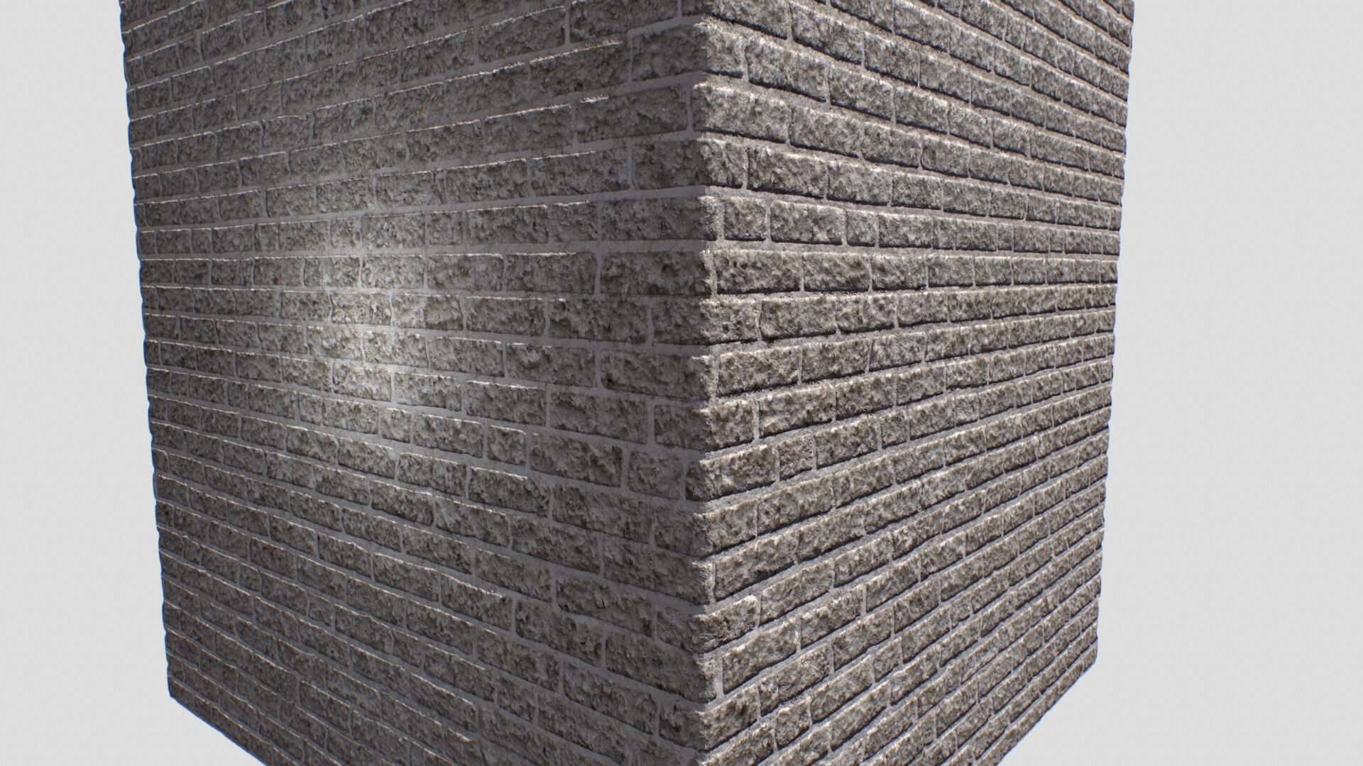 Brick Wall Textures Pack 14 - 3D Texture by 32cm