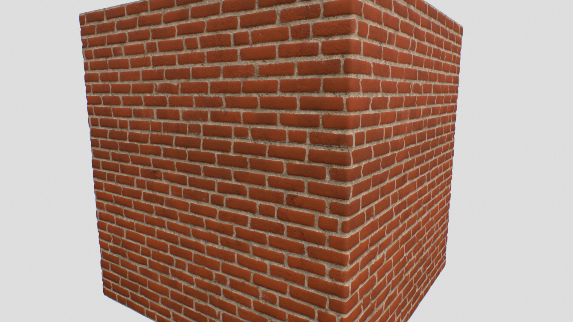 Brick Wall Textures Pack 14 - 3D Texture by 32cm