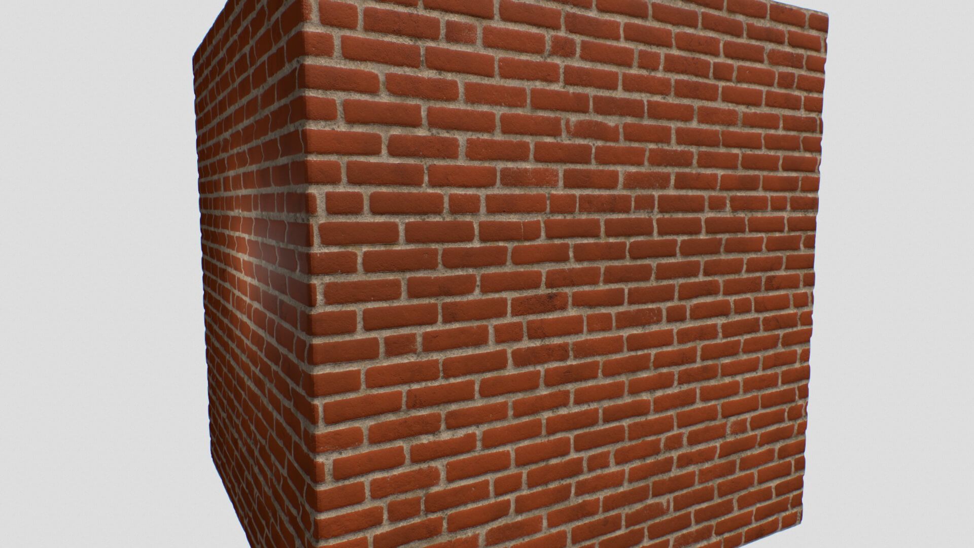 Brick Wall Textures Pack 14 - 3D Texture by 32cm