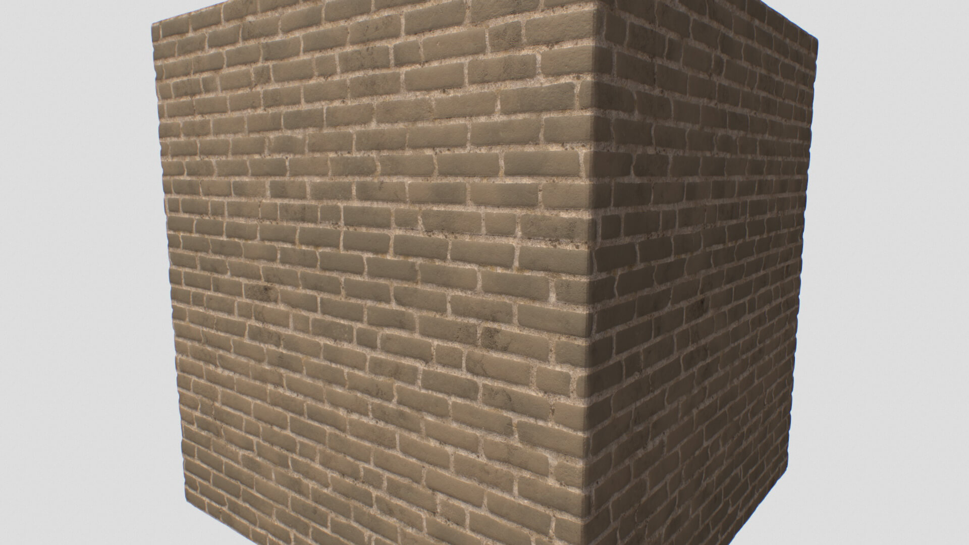 Brick Wall Textures Pack 14 - 3D Texture by 32cm
