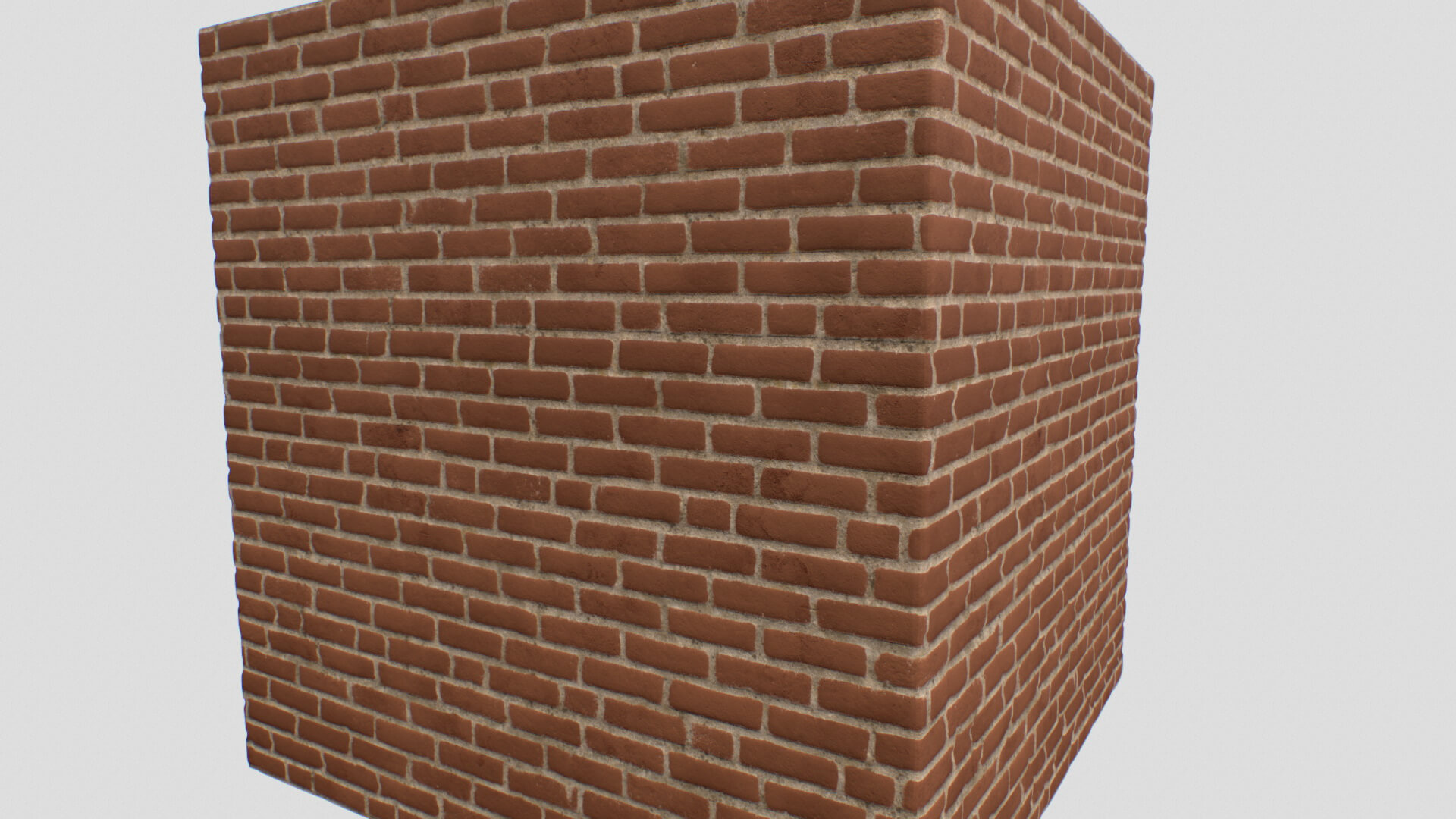 Brick Wall Textures Pack 14 - 3D Texture by 32cm