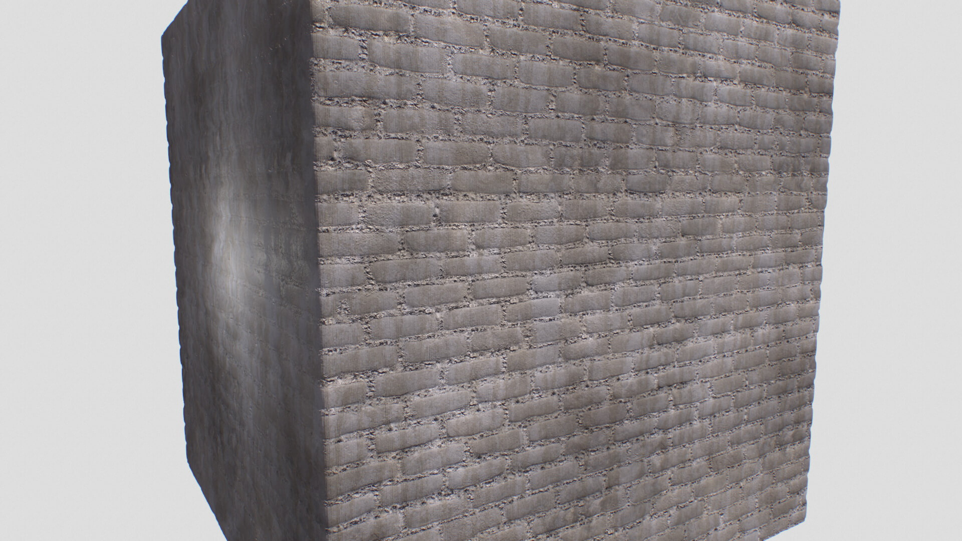 Brick Wall Textures Pack 14 - 3D Texture by 32cm