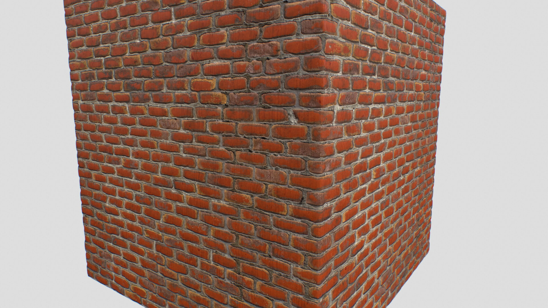 Brick Wall Textures Pack 14 - 3D Texture by 32cm