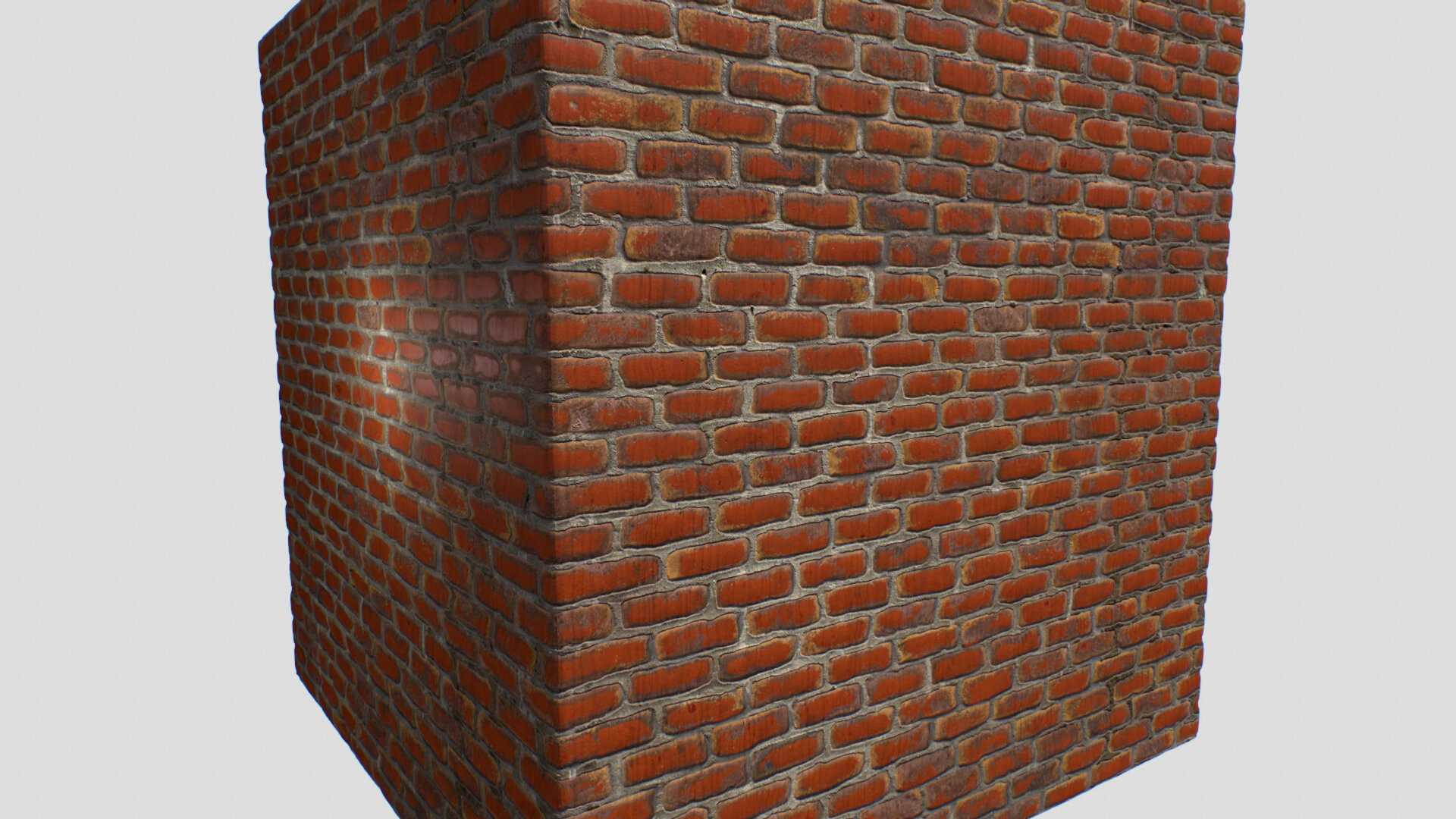 Brick Wall Textures Pack 14 - 3D Texture by 32cm