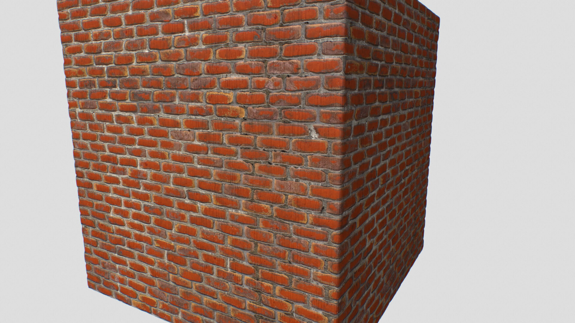 Brick Wall Textures Pack 14 - 3D Texture by 32cm