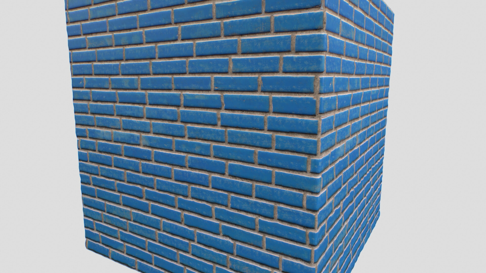 Brick Wall Textures Pack 15 - 3D Texture by 32cm