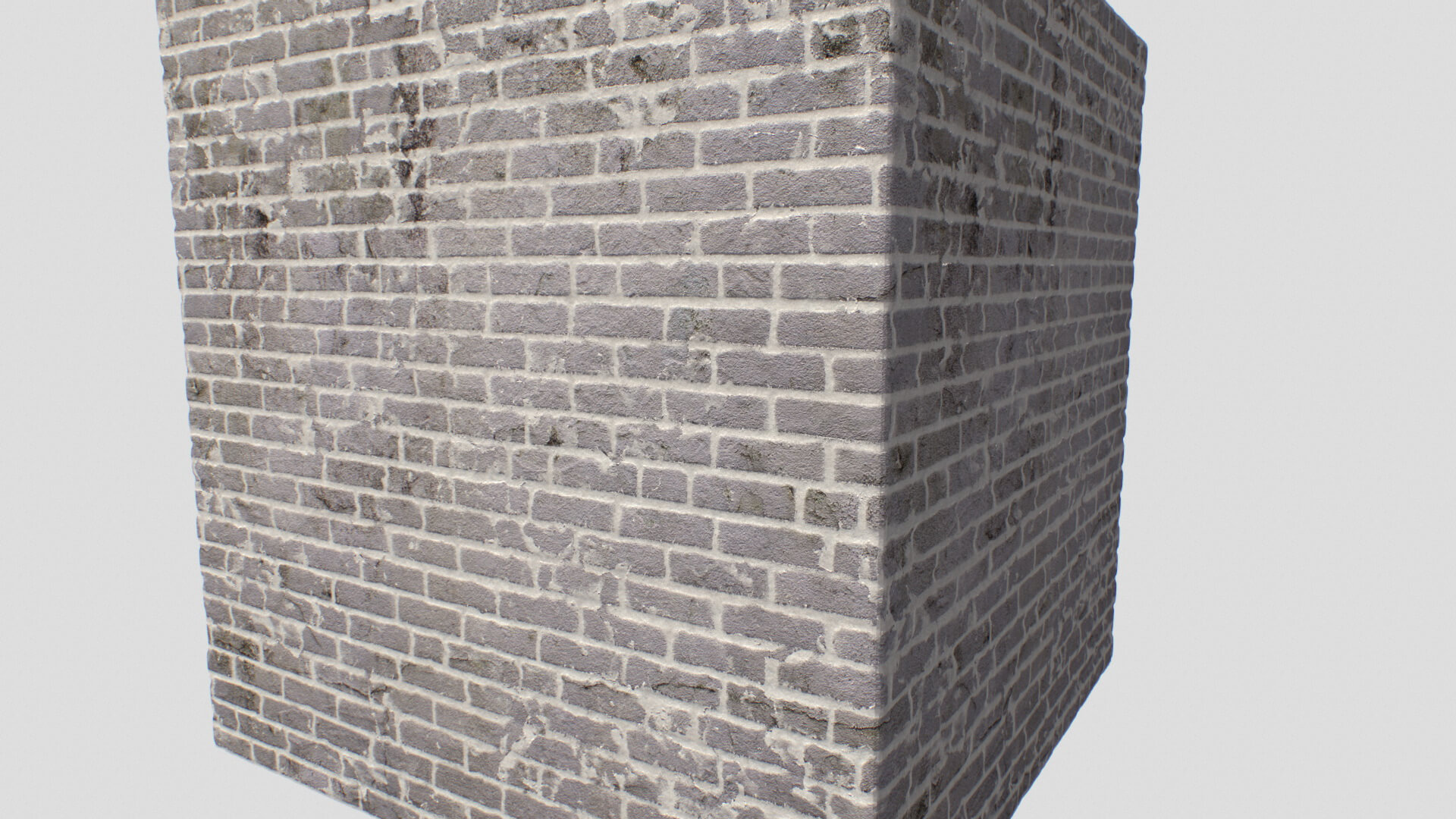 Brick Wall Textures Pack 15 - 3D Texture by 32cm