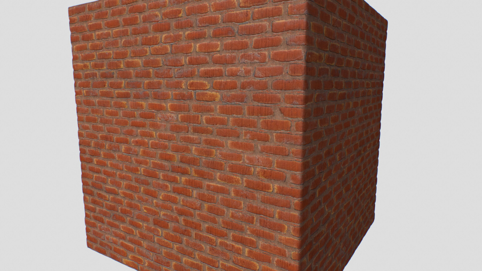 Brick Wall Textures Pack 15 - 3D Texture by 32cm