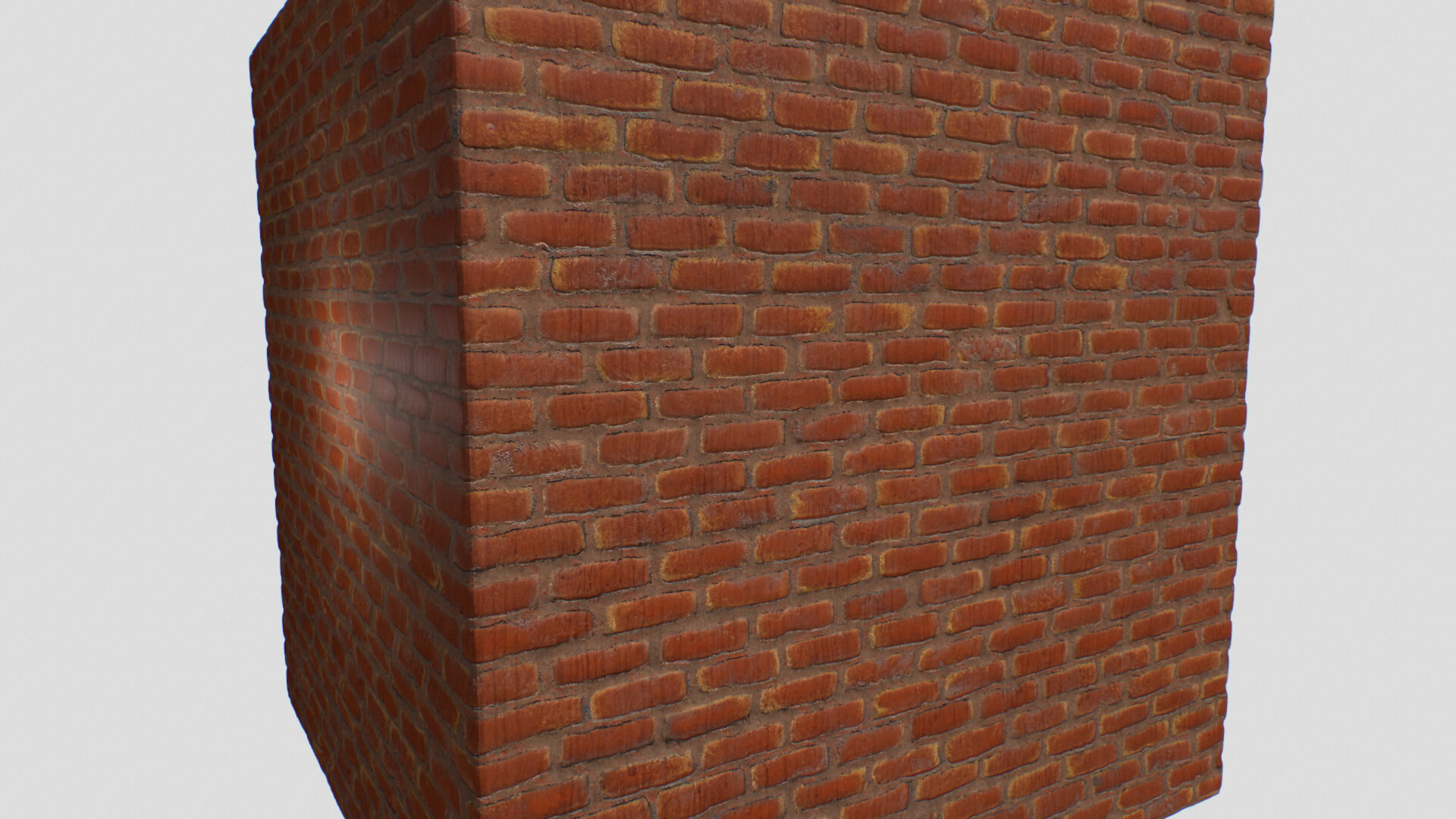 Brick Wall Textures Pack 15 - 3D Texture by 32cm