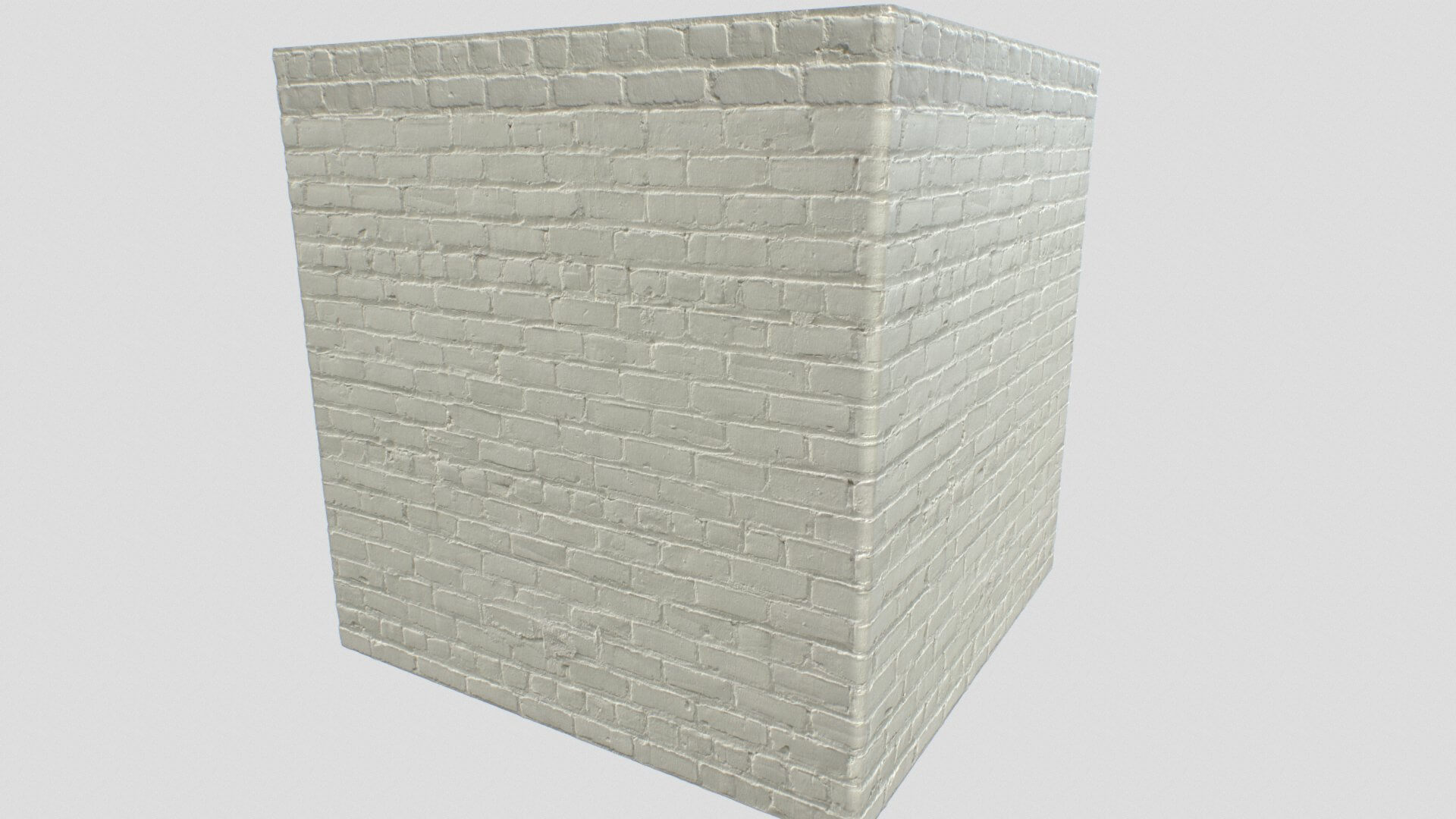 Brick Wall Textures Pack 3 - 3D Texture by 32cm