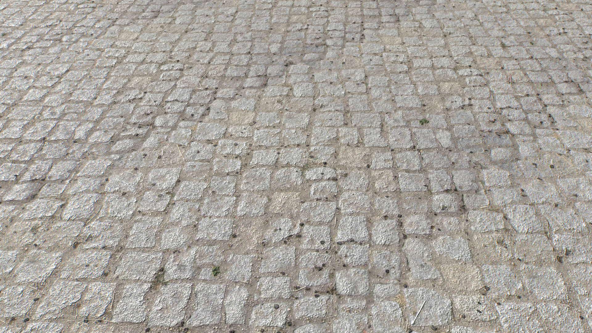 Floor Tiles Textures Pack 1 - 3D Texture by 32cm