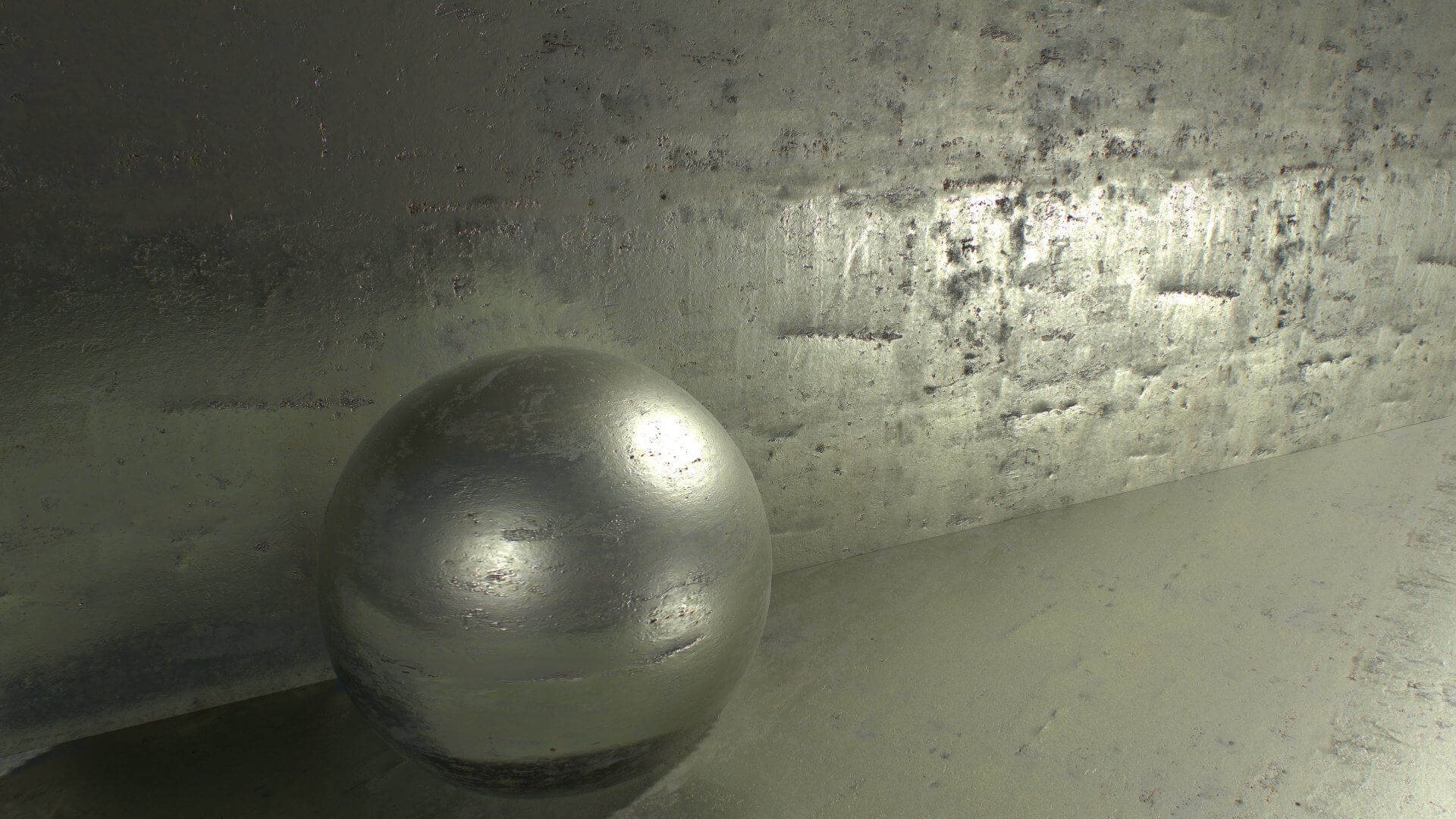 Metal Textures Pack 2 - 3D Texture by 32cm