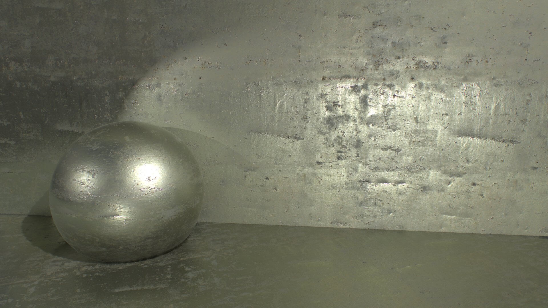 Metal Textures Pack 2 - 3D Texture by 32cm