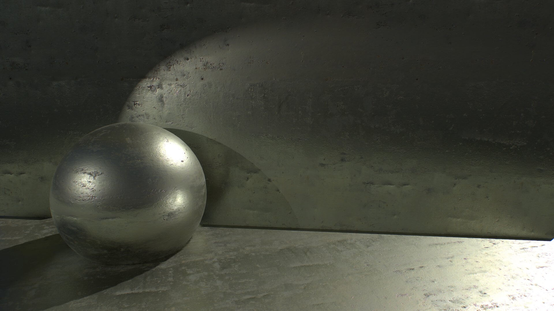 Metal Textures Pack 2 - 3D Texture by 32cm