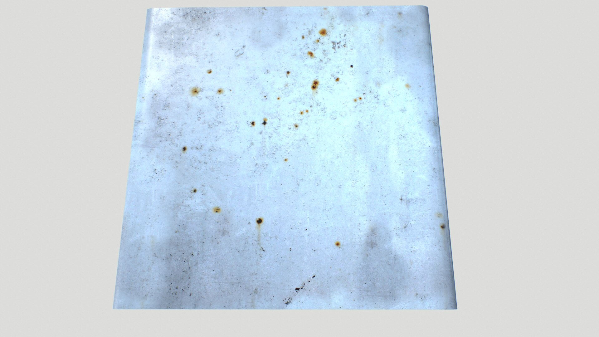 Metal Textures Pack 2 - 3D Texture by 32cm