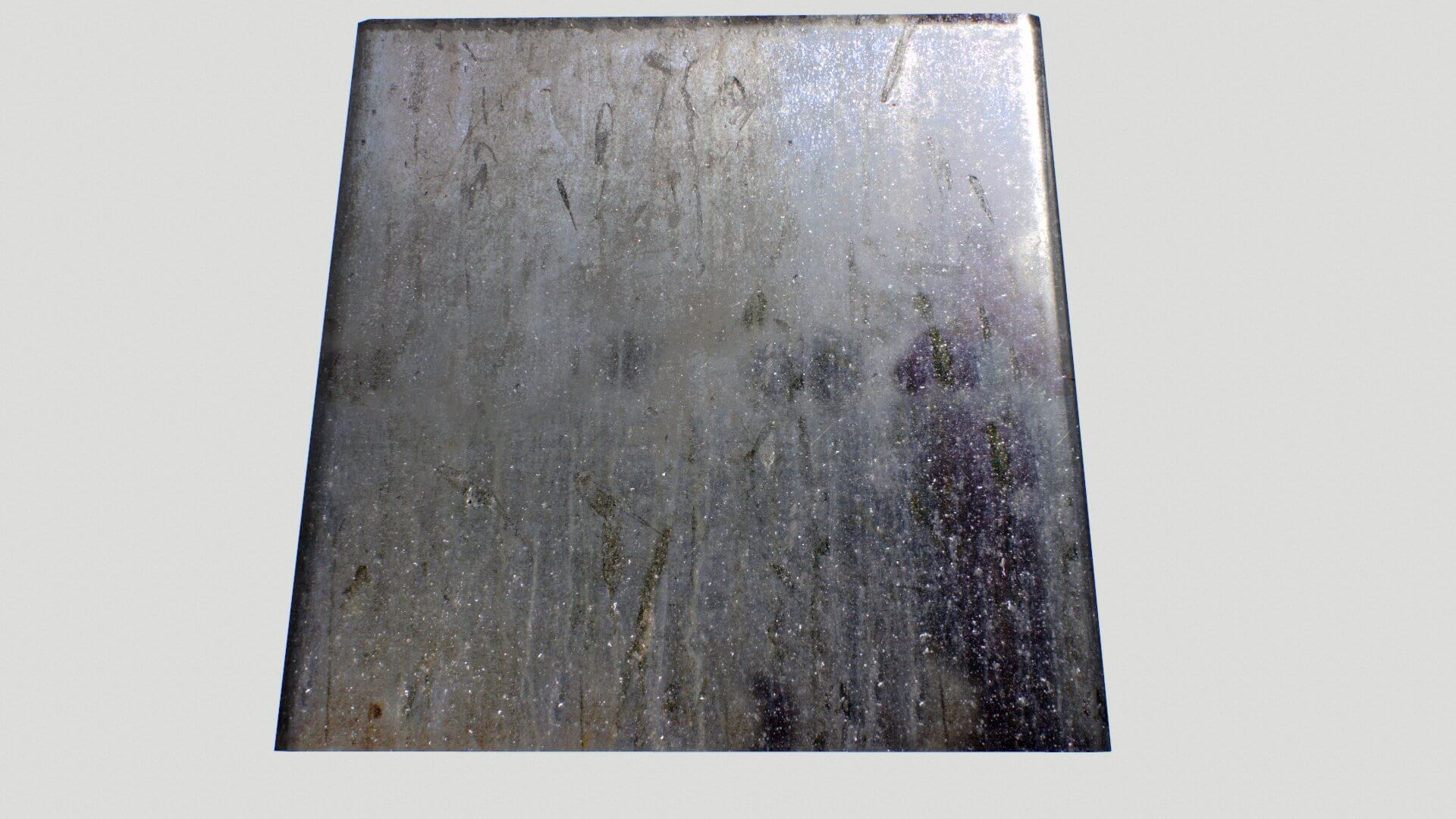 Metal Textures Pack 2 - 3D Texture by 32cm