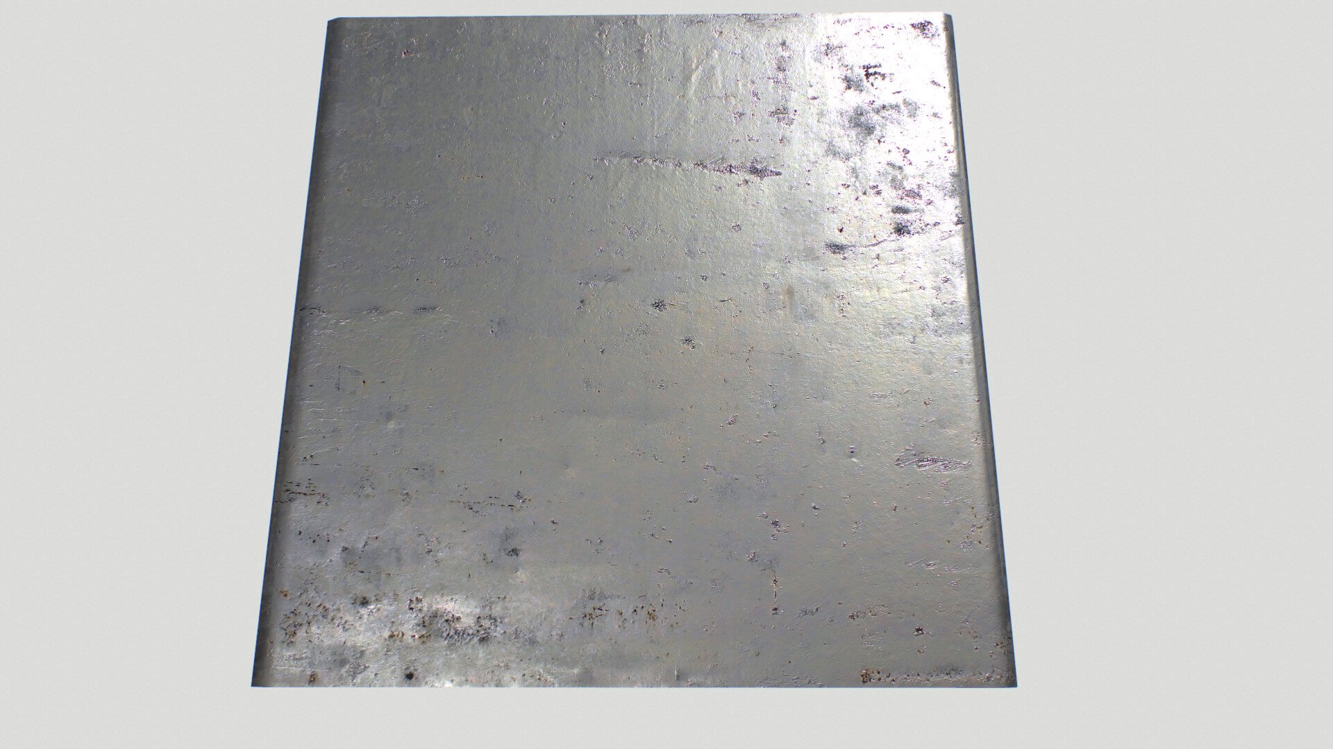 Metal Textures Pack 2 - 3D Texture by 32cm
