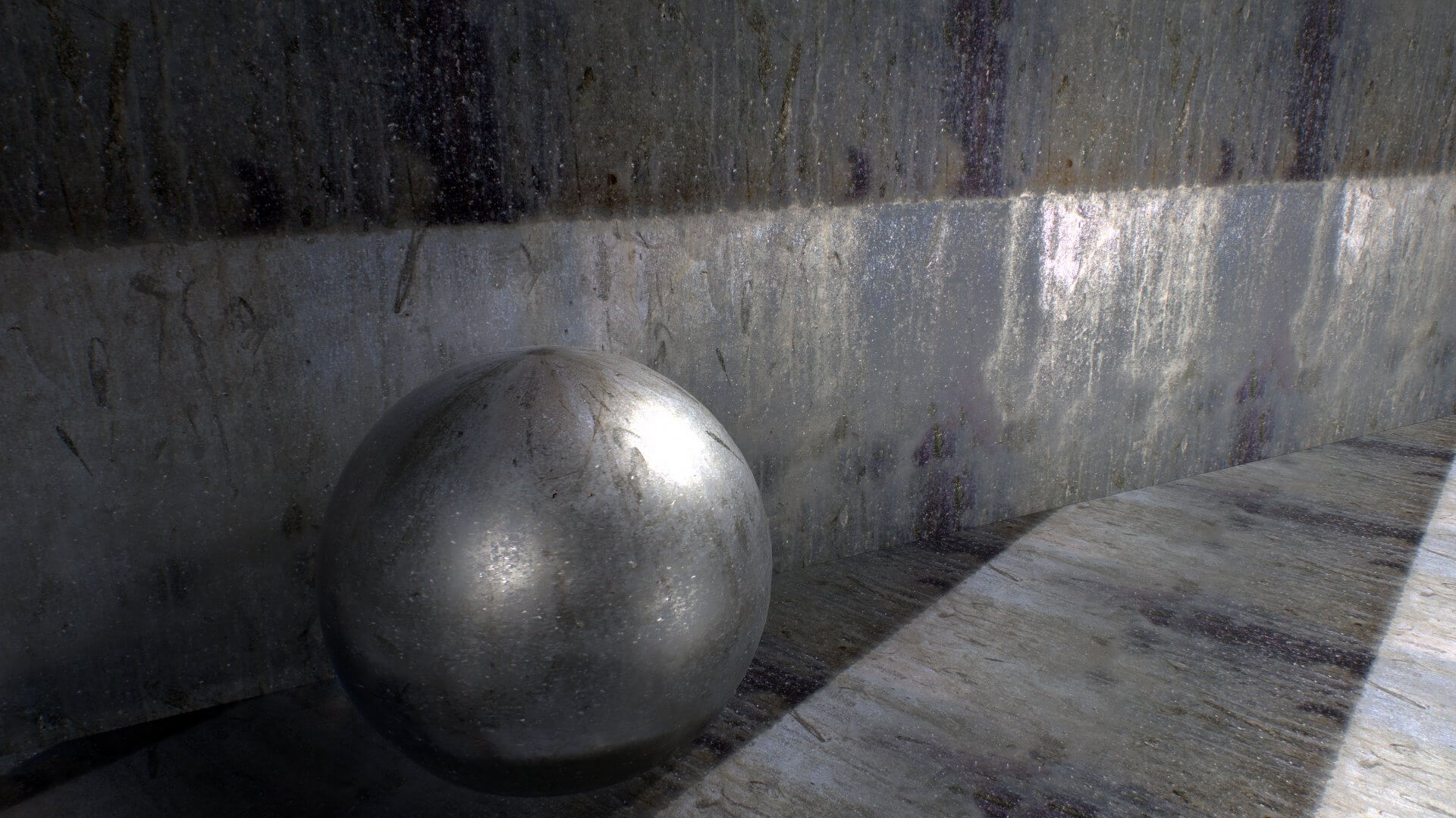 Metal Textures Pack 2 - 3D Texture by 32cm