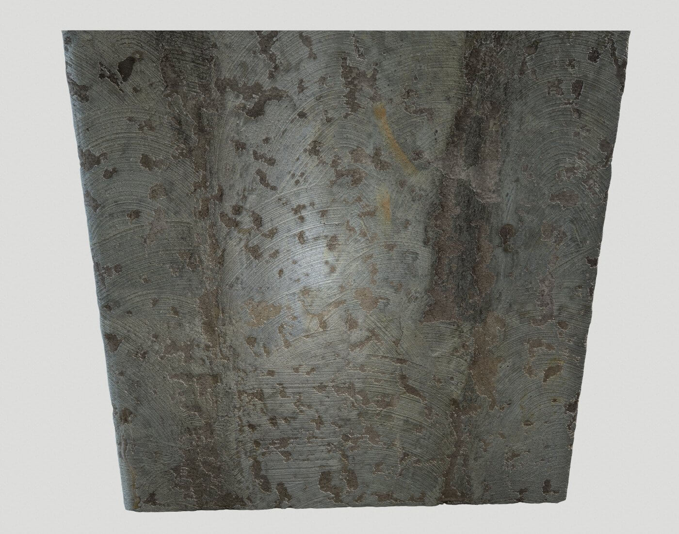 Old Concrete Textures Pack 2 - 3D Texture by 32cm