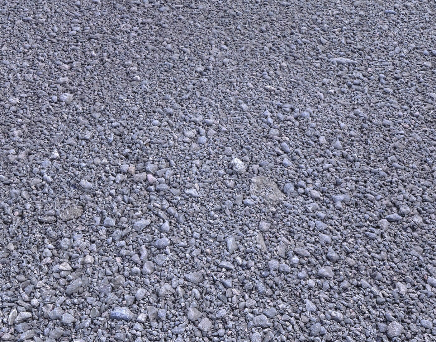 Rocks and Pebbles Ground Pack 2 - 3D Texture by 32cm