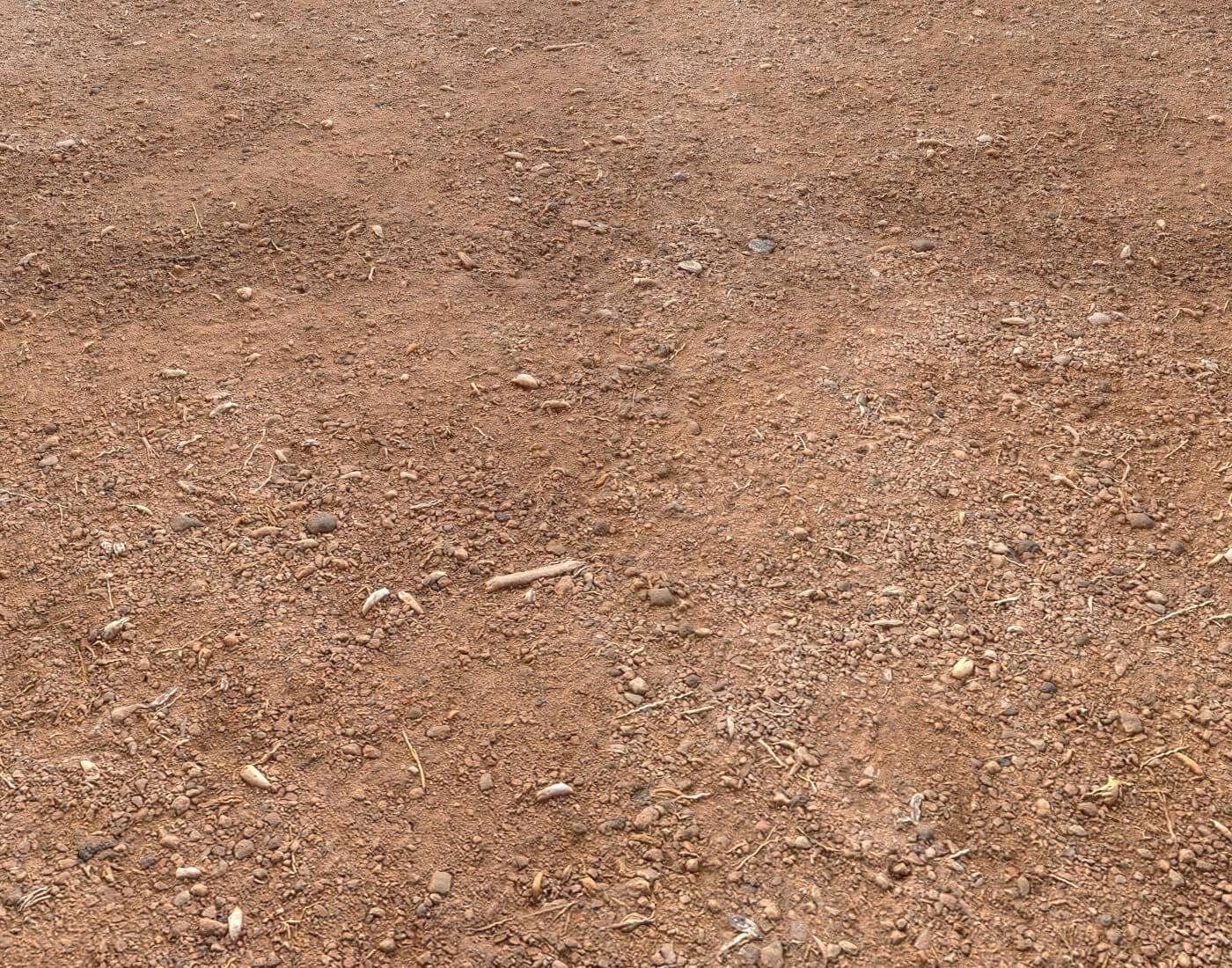 Sand Terrain PBR Pack 9 - 3D Texture by 32cm