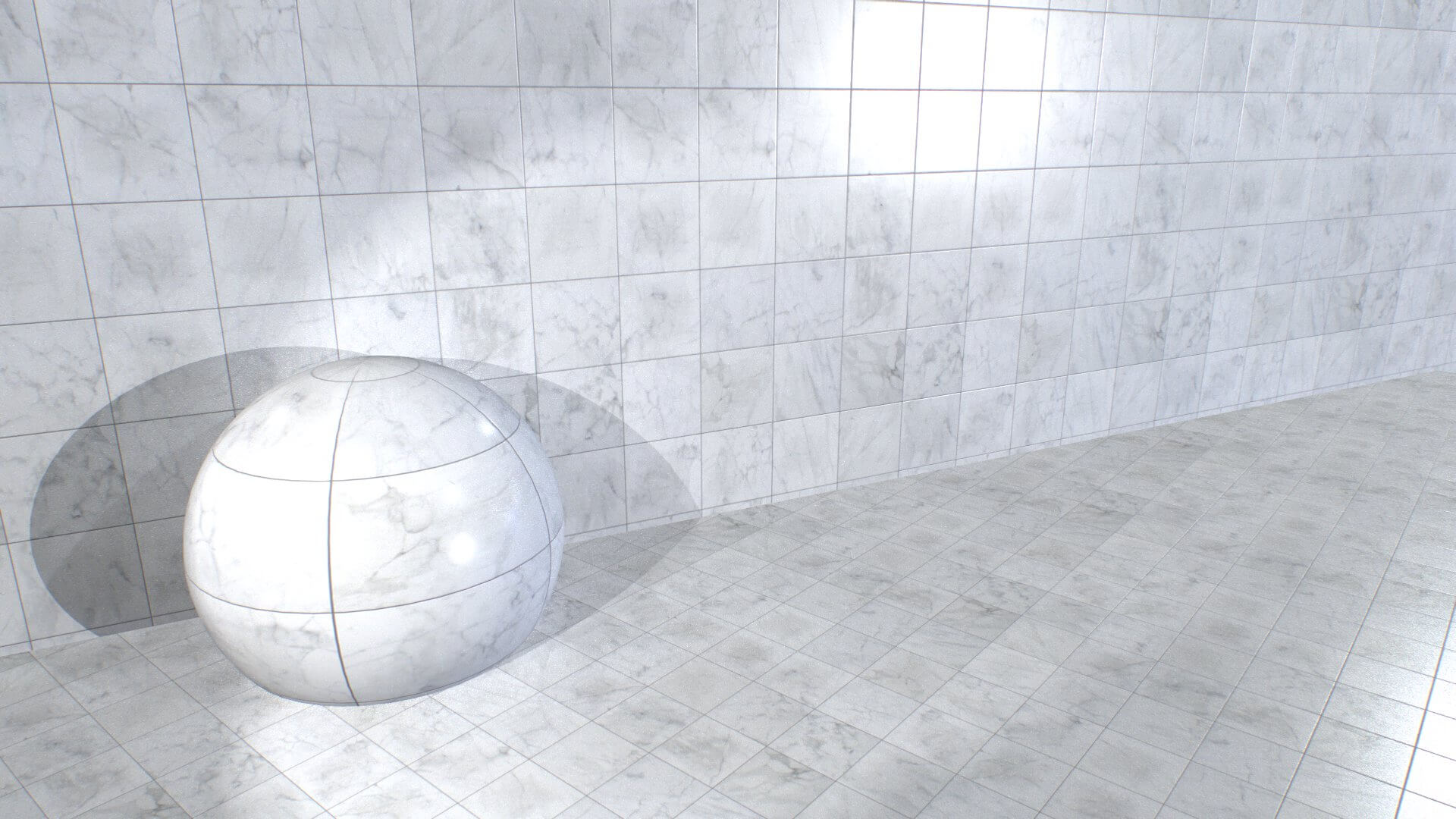 Wall and Floor Tiles Textures Pack 15 - 3D Texture by 32cm