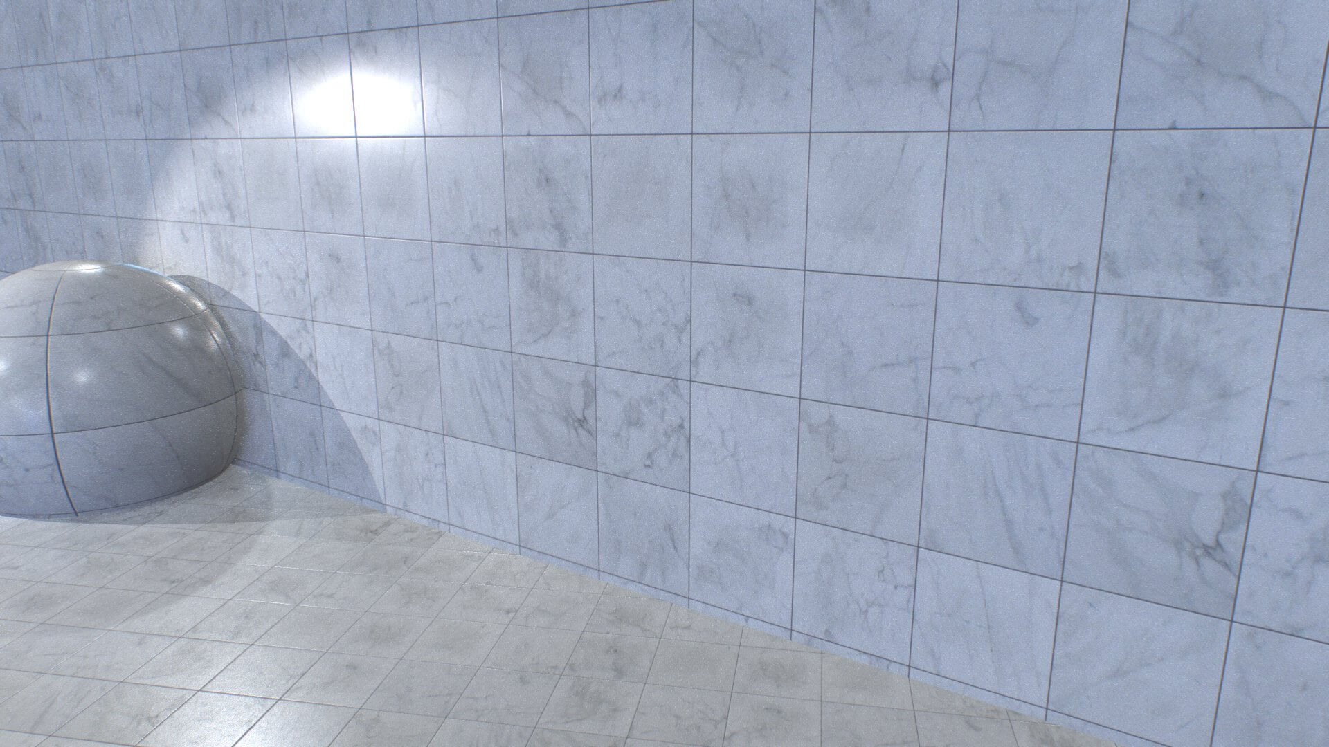 Wall and Floor Tiles Textures Pack 15 - 3D Texture by 32cm