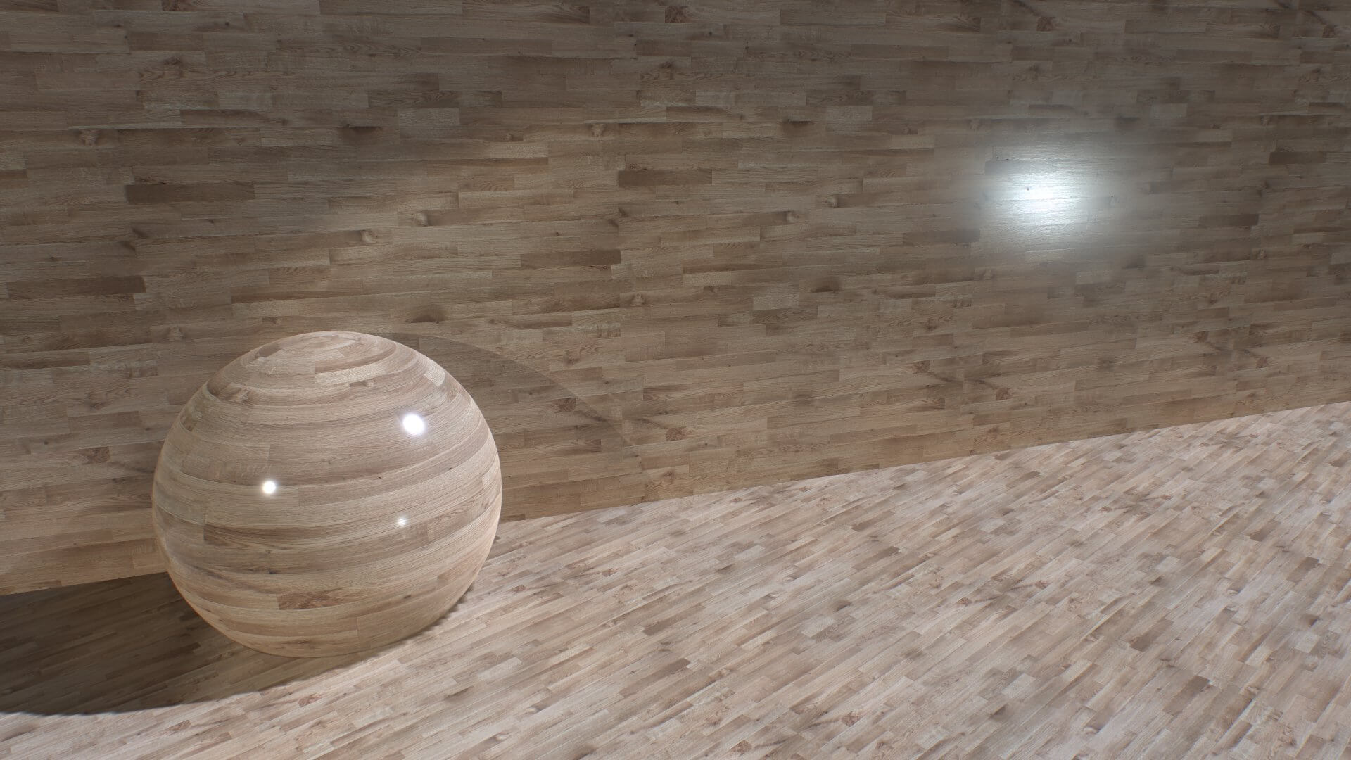 Wooden Floor Textures Pack 2 - 3D Texture by 32cm