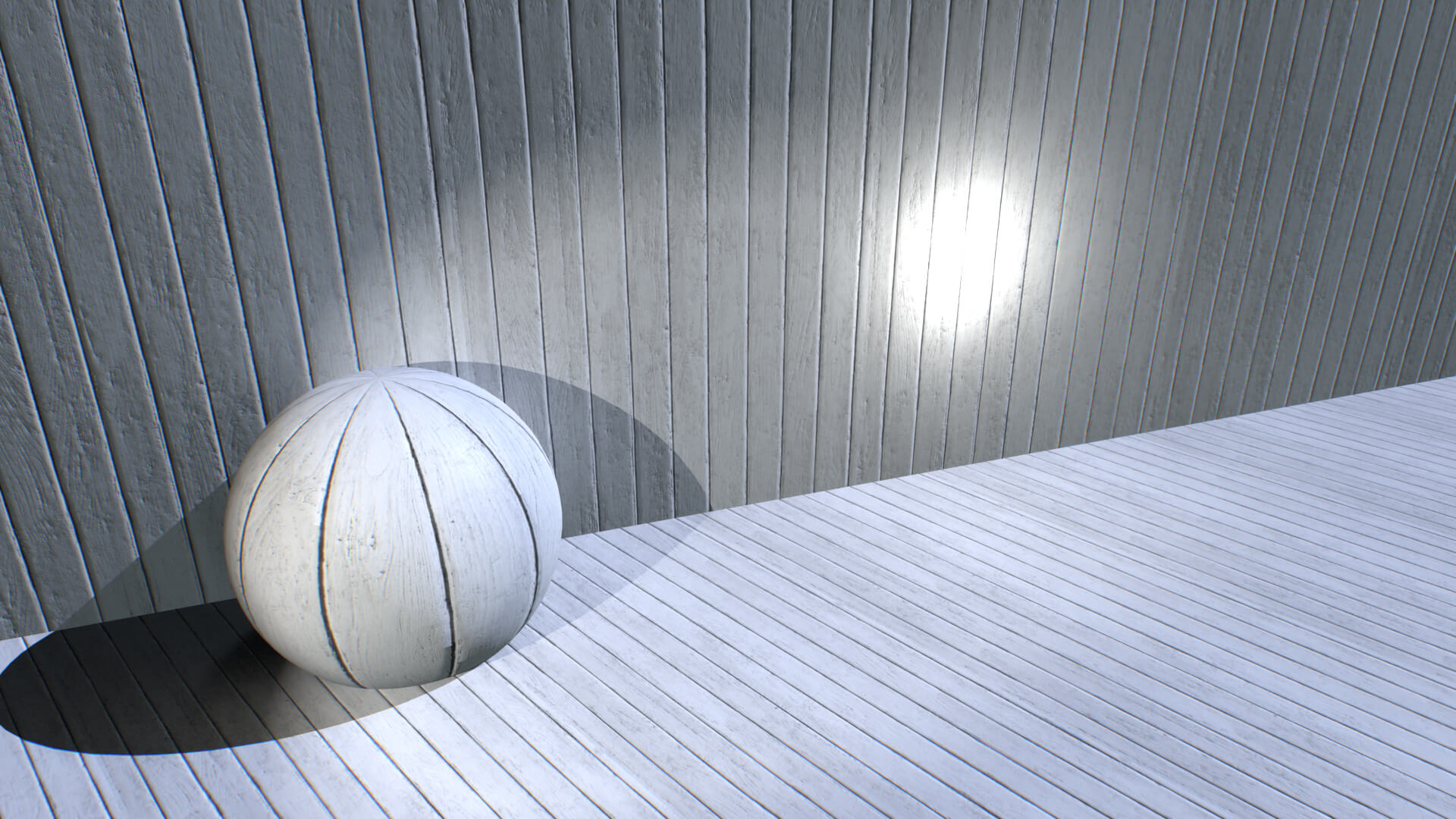 Wooden Floor Textures Pack 6 - 3D Texture by 32cm