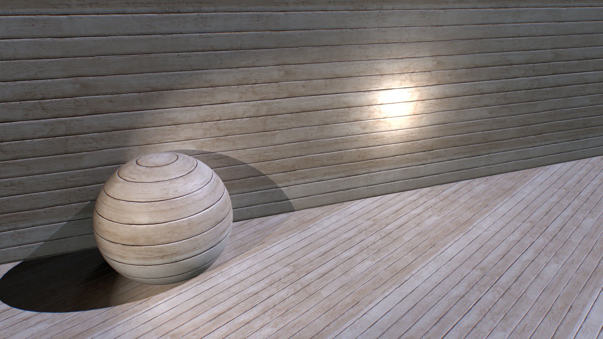 Wooden Floor Textures Pack 6 - 3D Texture by 32cm