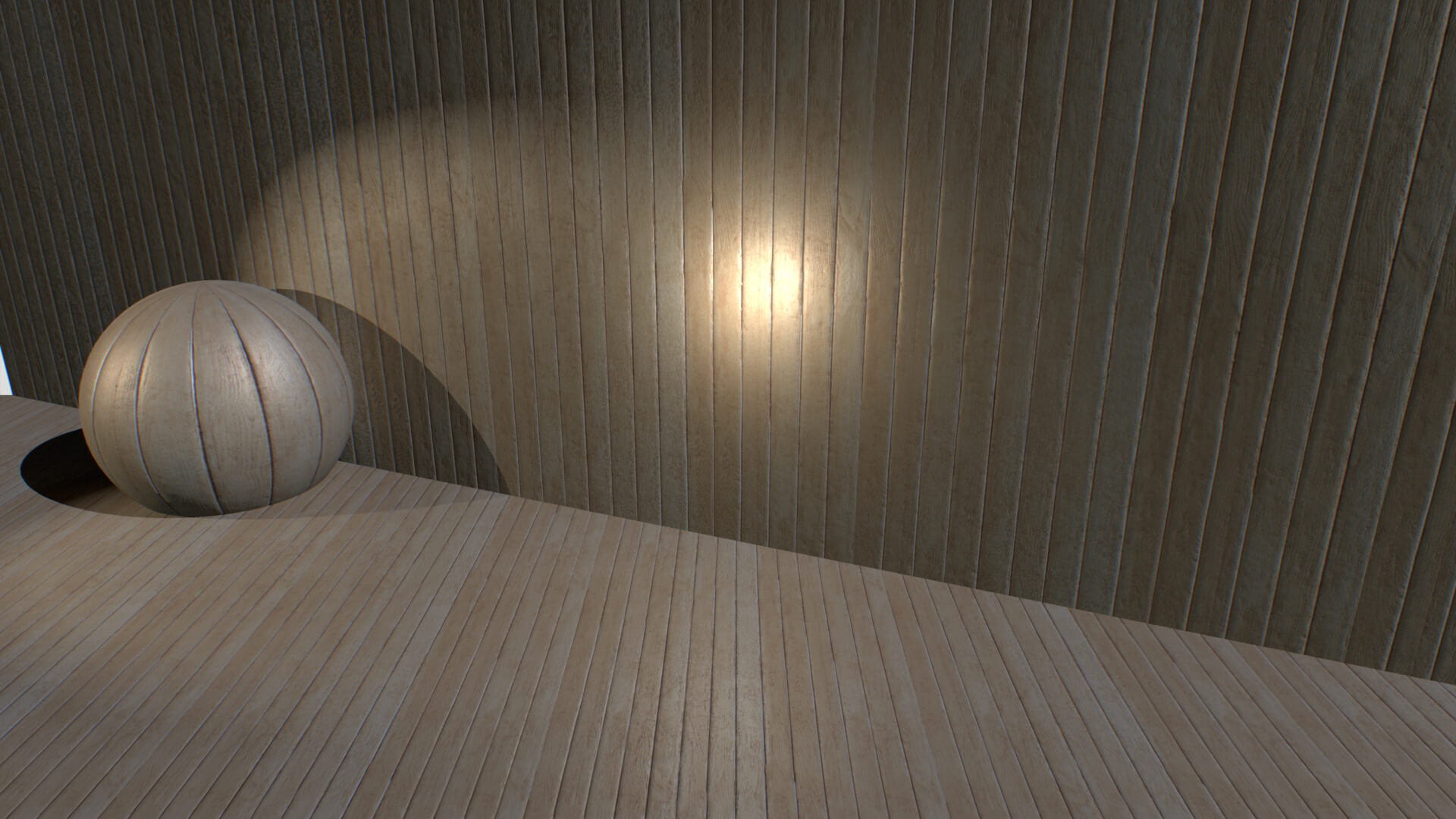 Wooden Floor Textures Pack 6 - 3D Texture by 32cm