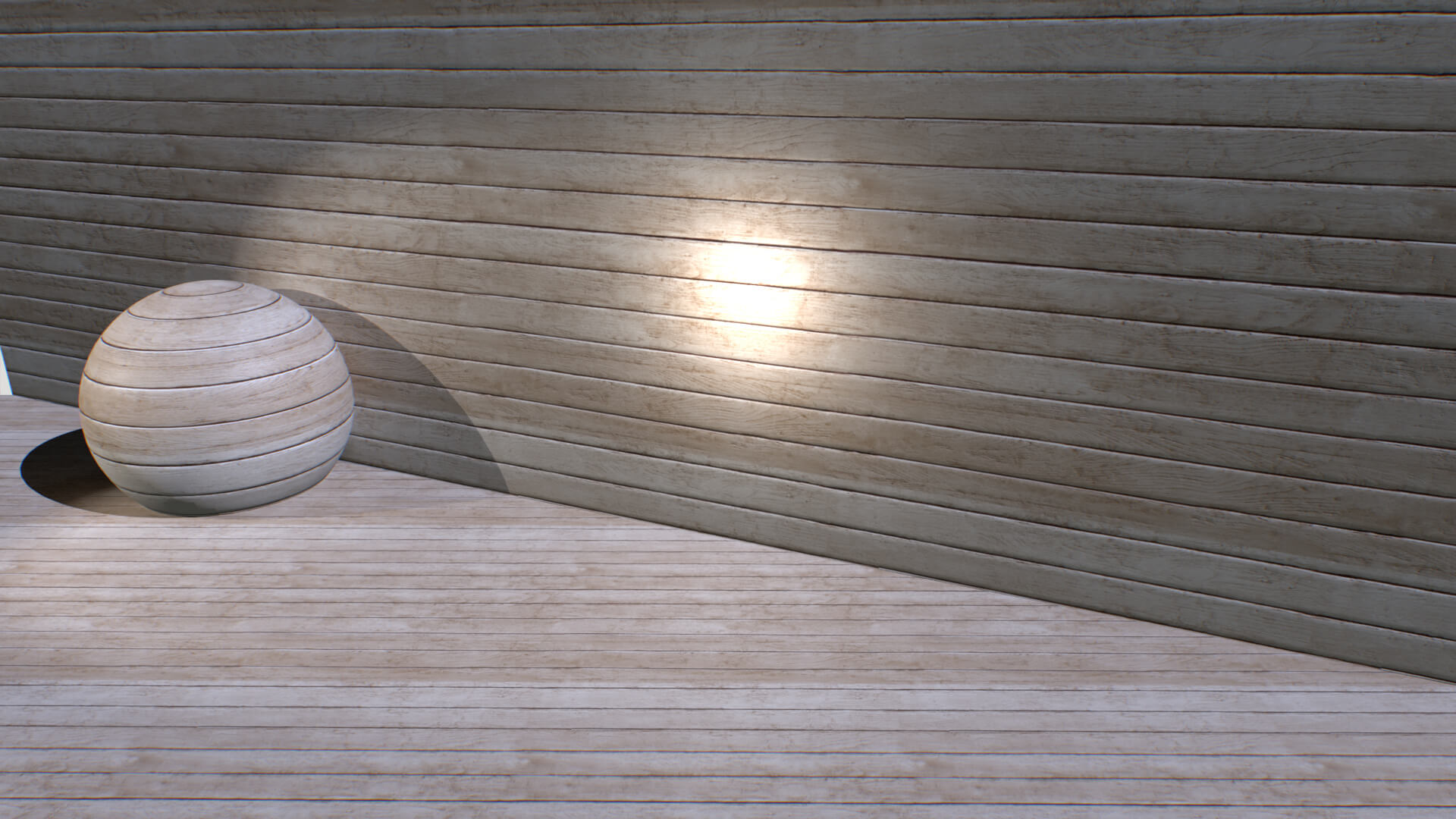 Wooden Floor Textures Pack 6 - 3D Texture by 32cm