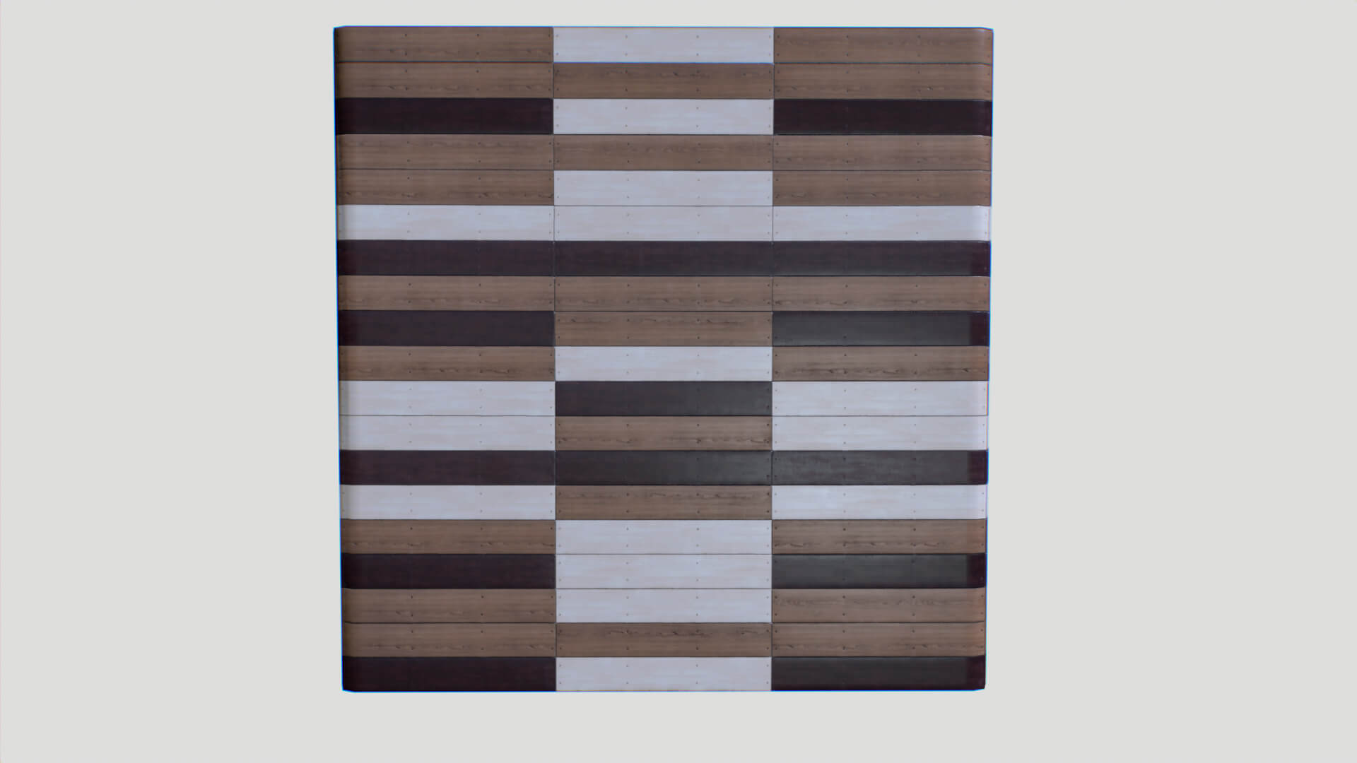 Wooden Floor Textures Pack 6 - 3D Texture by 32cm