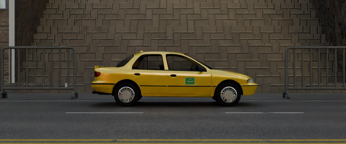 3bdull4h2008 - Download 3D Models at RenderHub