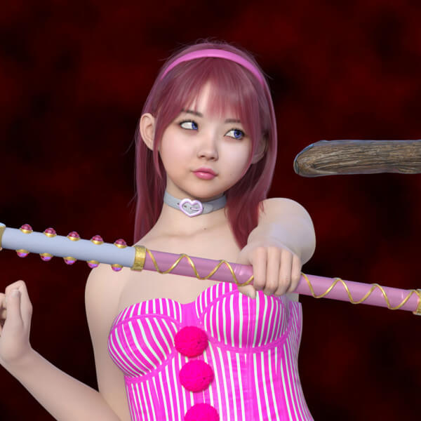 3D Render Gallery by 3d-doghouse at RenderHub