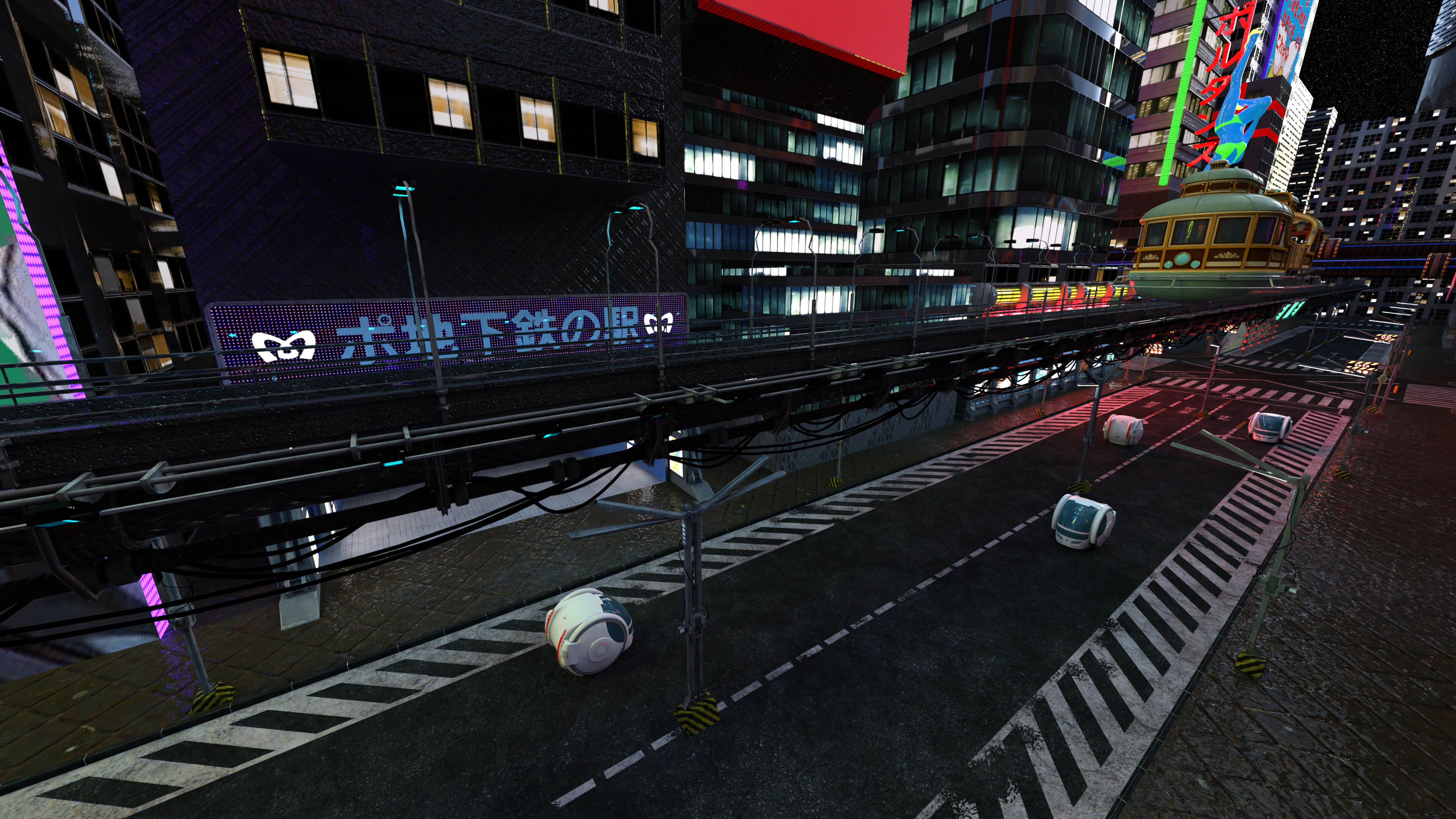 Sexer Cop(Sexer Roid Homage) 3D Render by 3d-doghouse