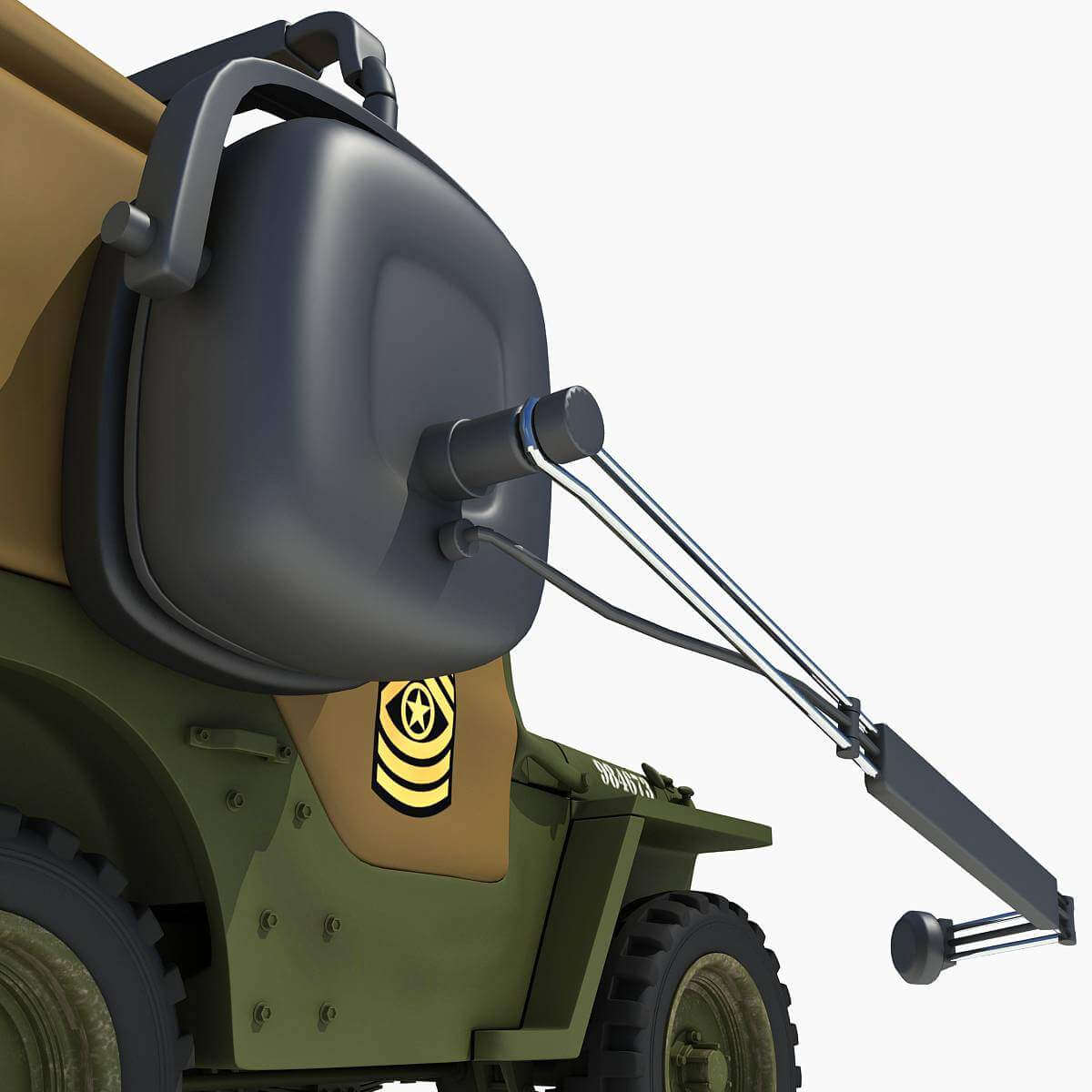 Disney Pixar Cars 2 Characters - 3D Model by 3D Horse