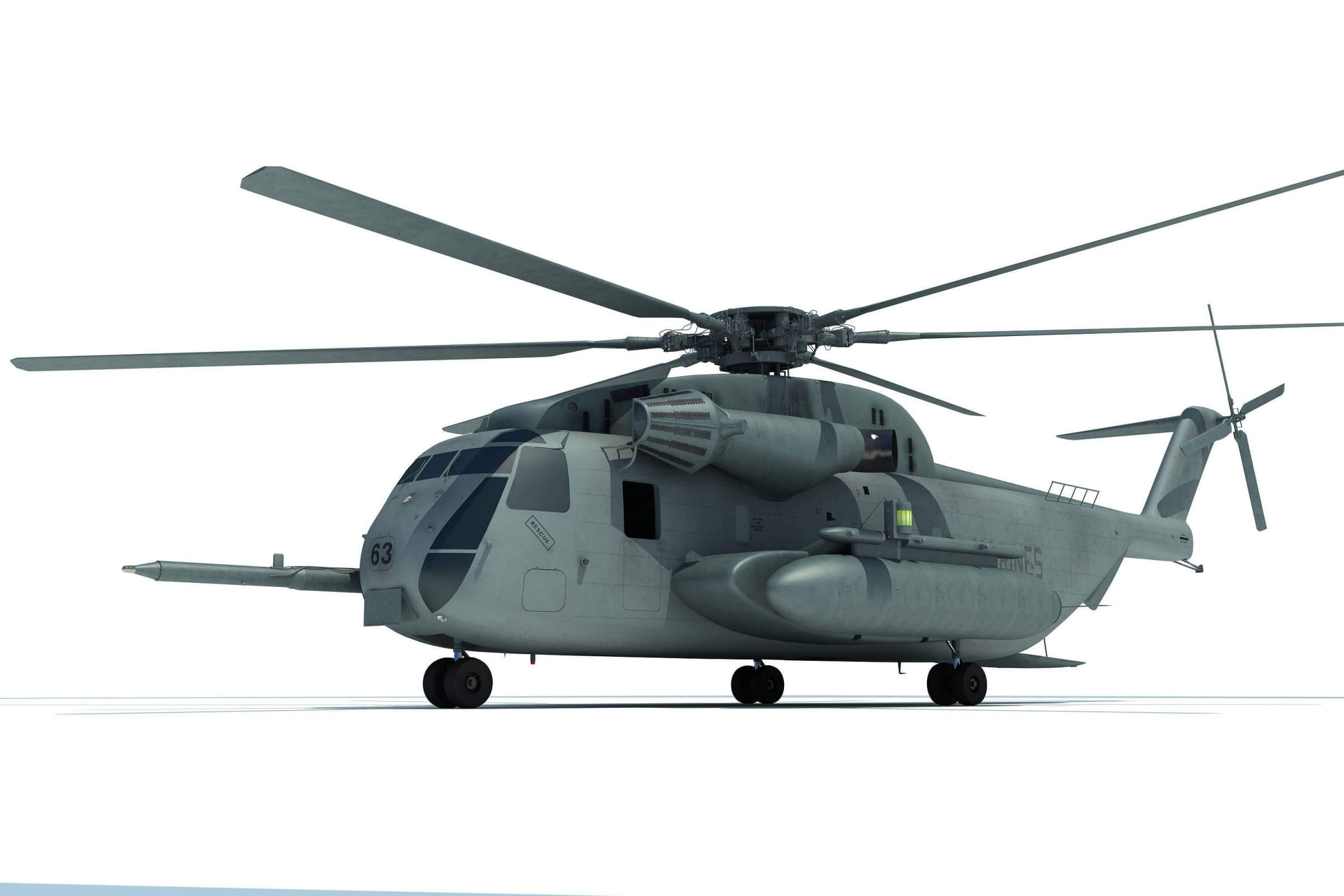 Ch 53 Model