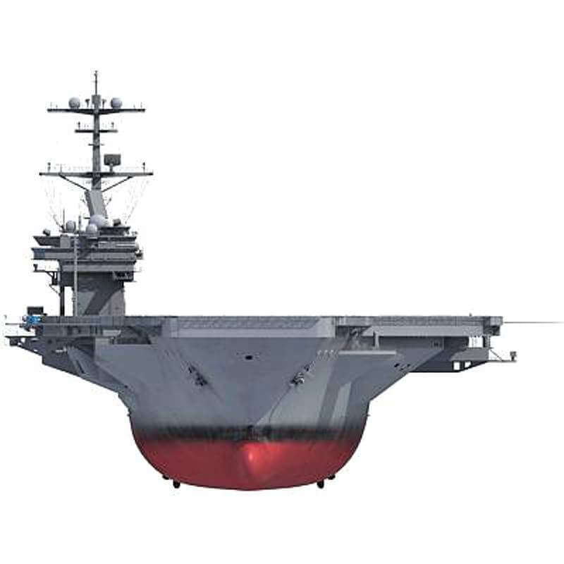 US Navy Ships V5 - 3D Model by 3D Horse