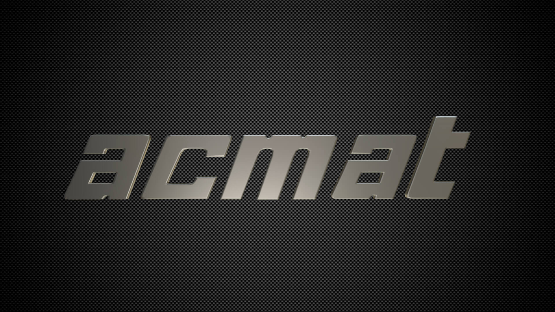Acmat Logo - 3D Model by 3d_logoman