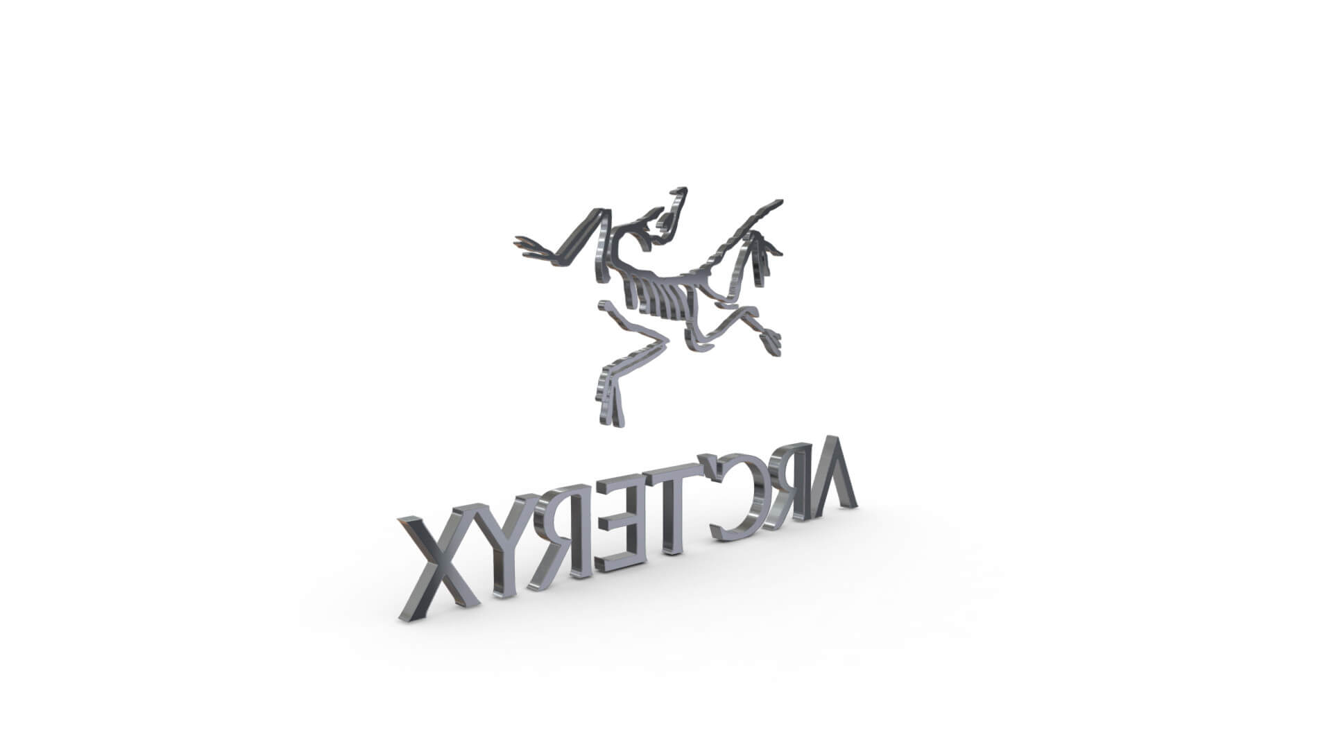 Arcteryx Logo Png