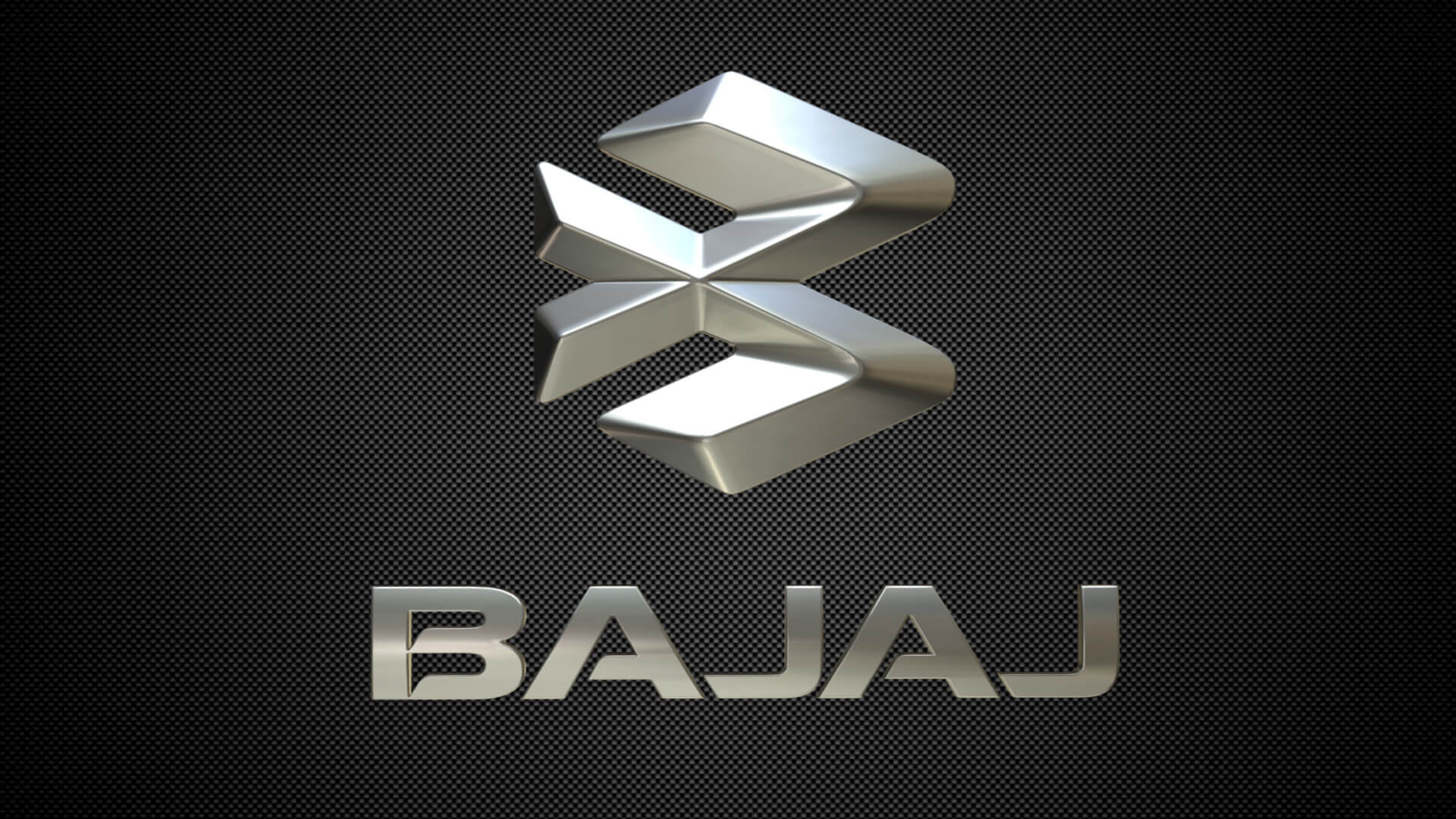 Bajaj Motors Logo
