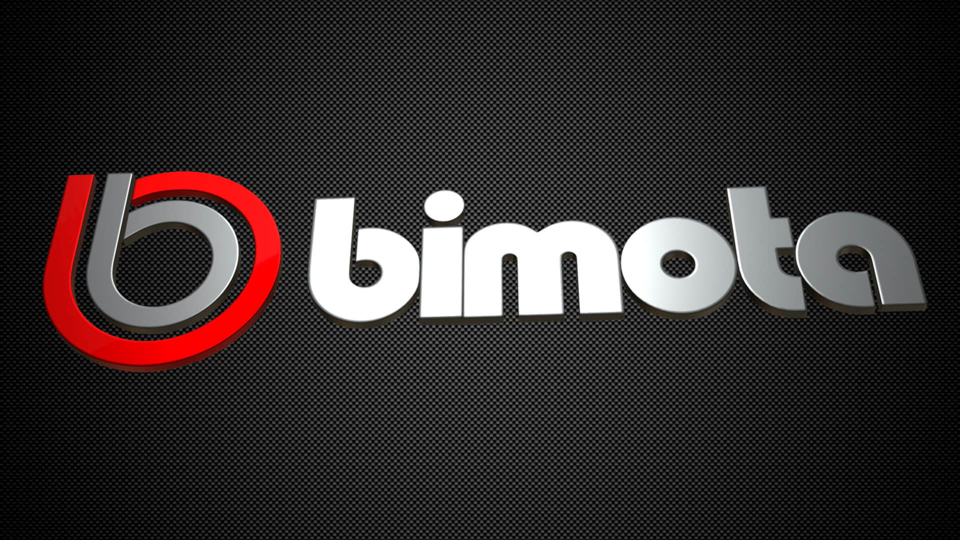 Bimota Logo - 3D Model by 3d_logoman