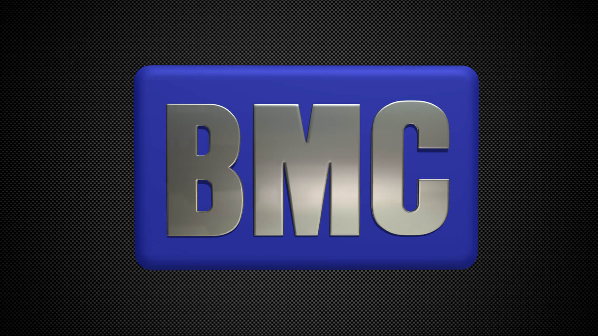 Bmc Logo